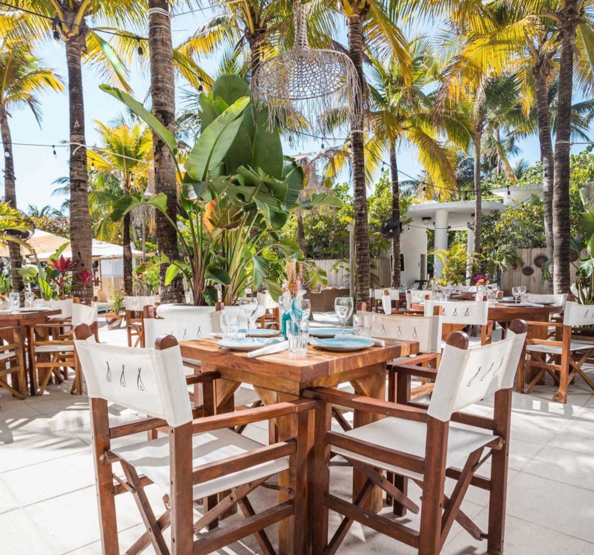 Nikki Beach Hotels and Resorts - Hotel in Miami, FL | The Vendry