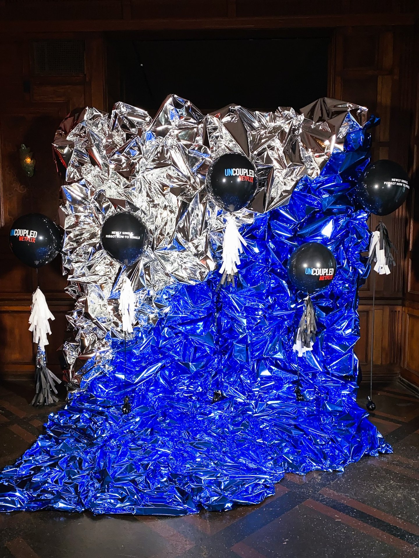 Netflix's Uncoupled Launch Event - PR Event in New York, NY | The Vendry