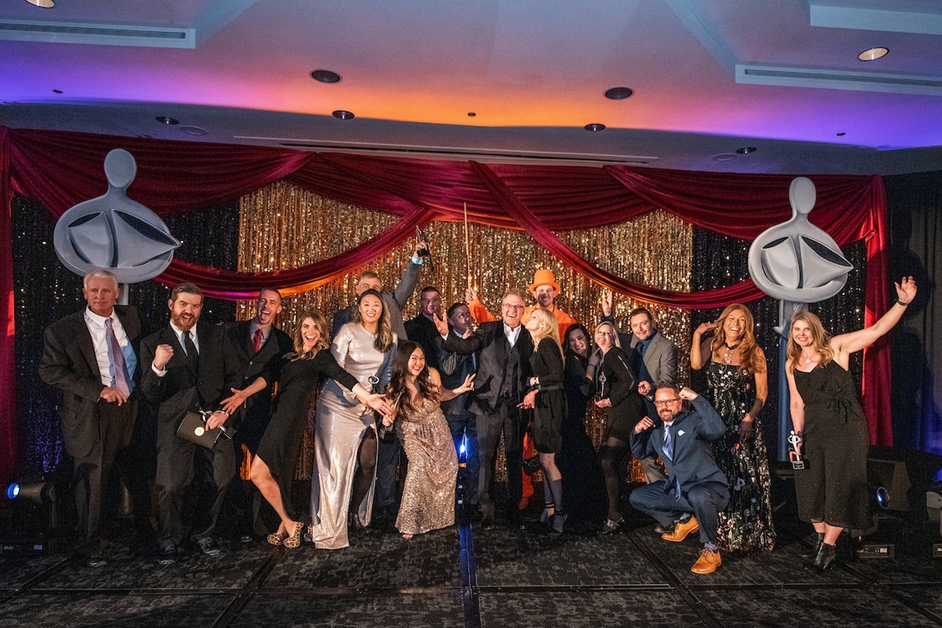 Southern Glazer's Awards Gala - Awards Ceremony in Denver, CO | The Vendry