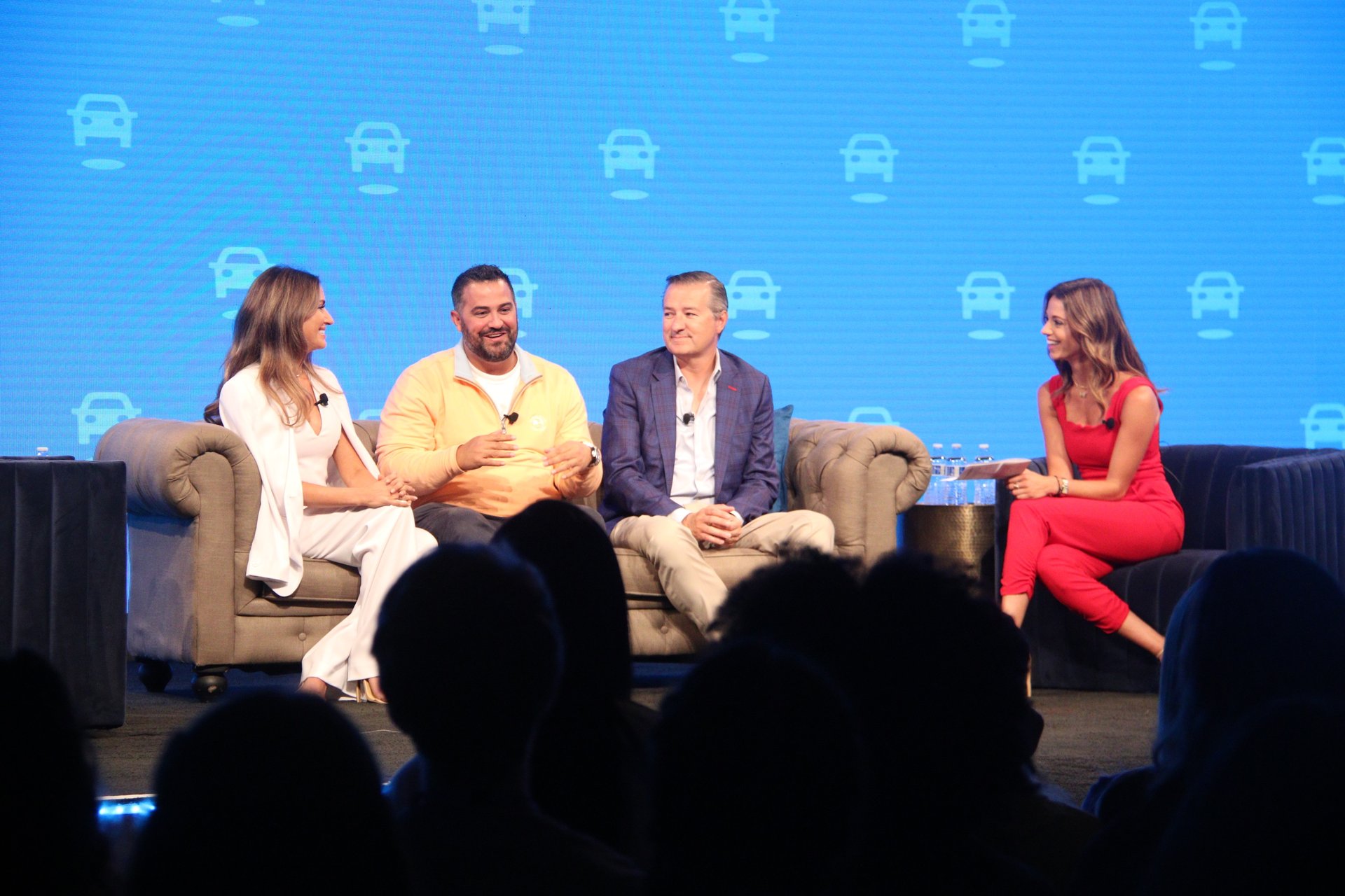 SpotHero's Employee Event - Employee Event in Chicago, IL | The Vendry