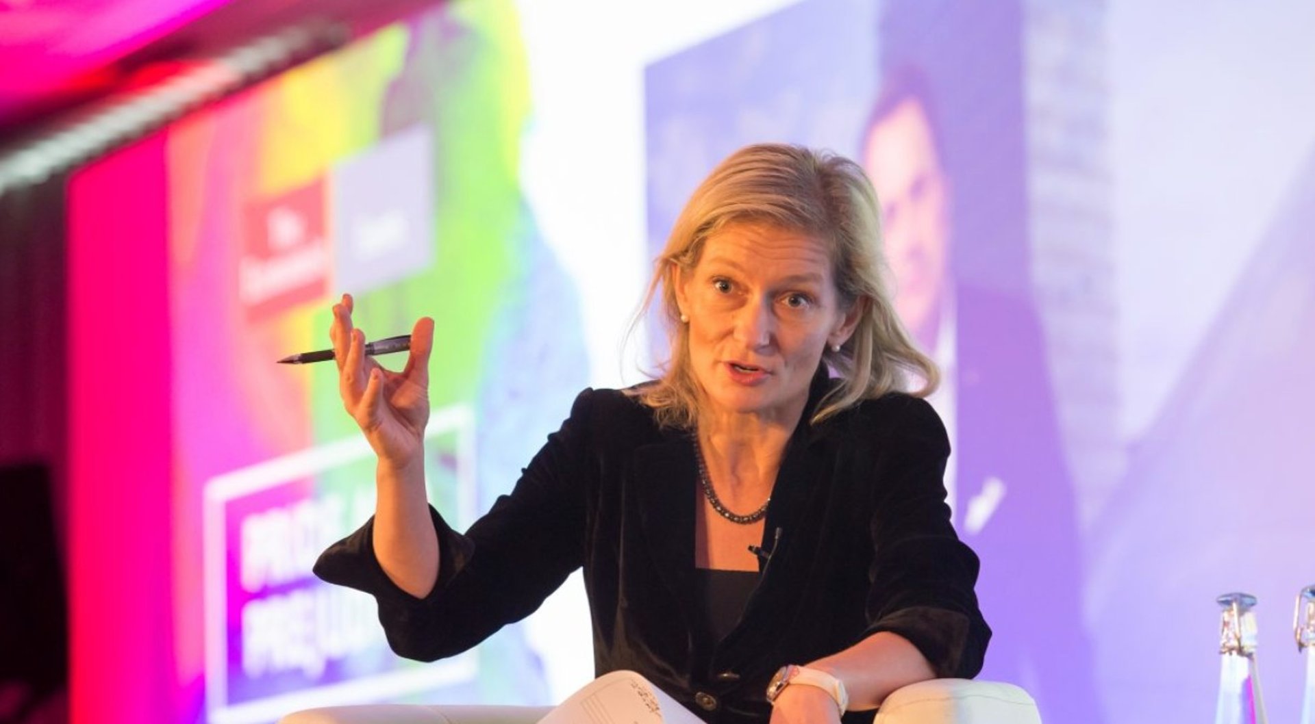 The Economist Pride & Prejudice Festival - Conference / Summit in New ...