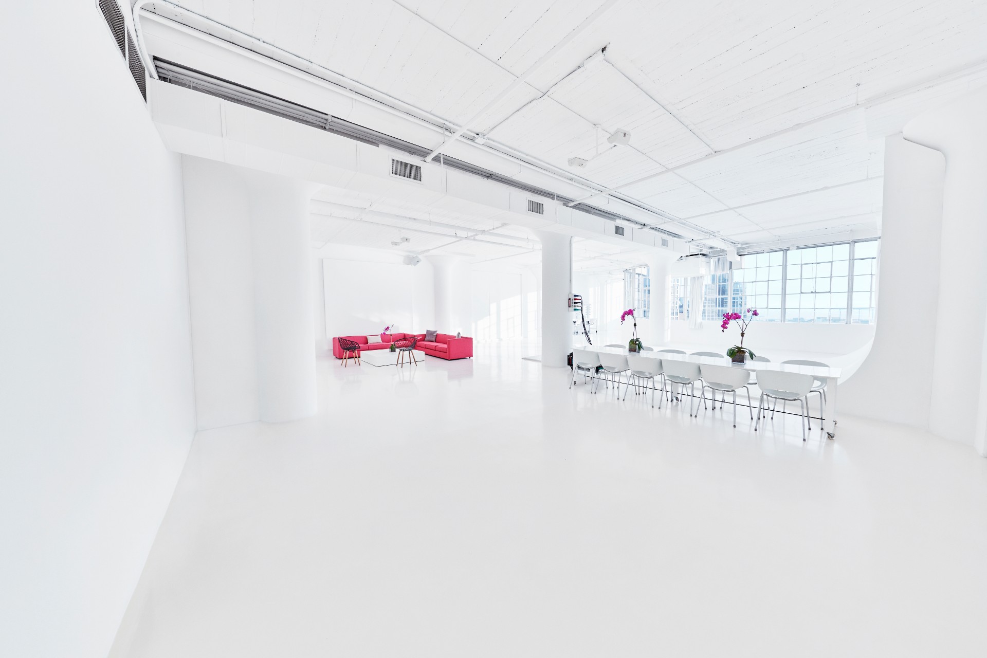 STUDIO 6 at Jack Studios - Photo Studio in in New York, NY | The Vendry