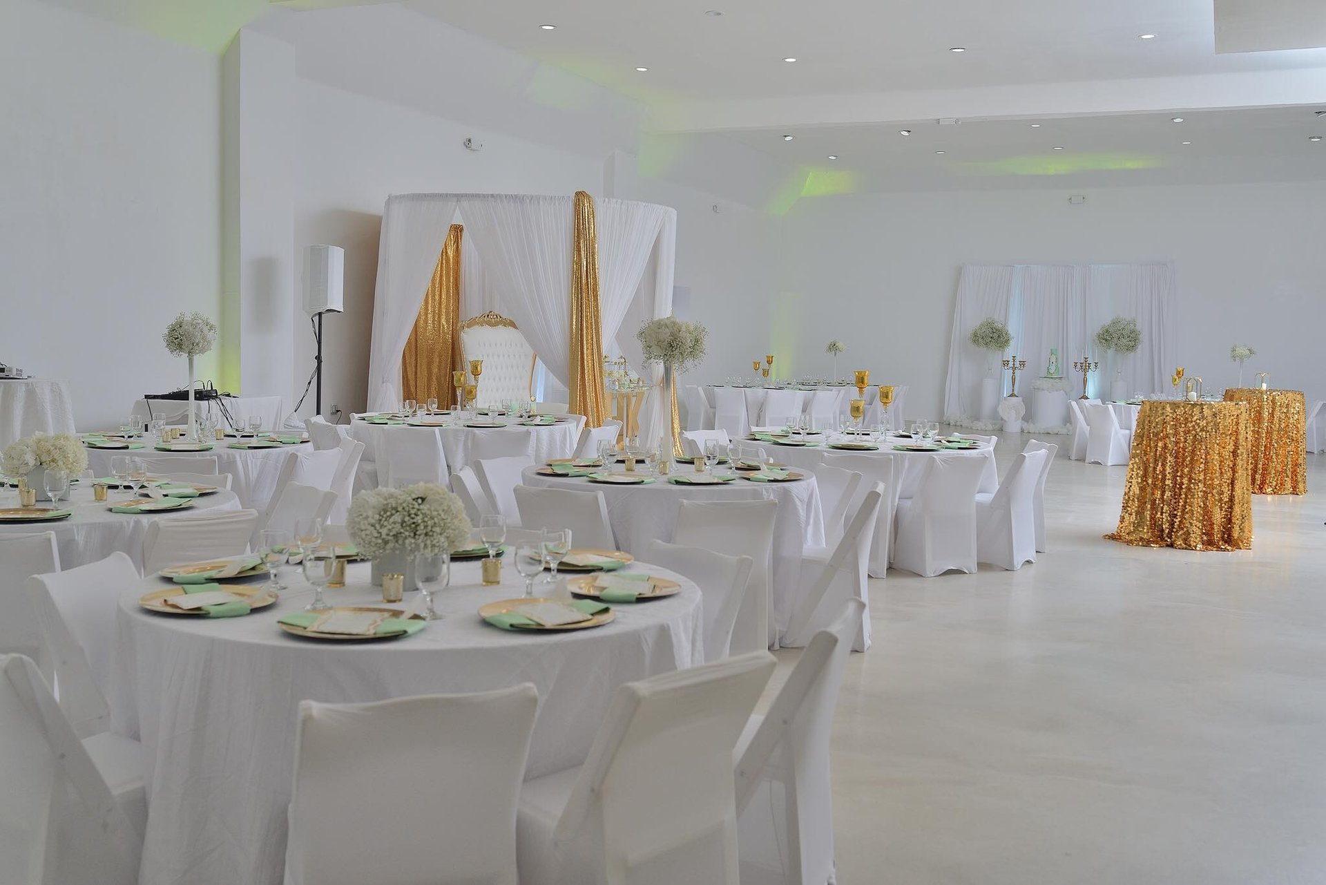 J Loft - Event Space in Brooklyn, NY | The Vendry