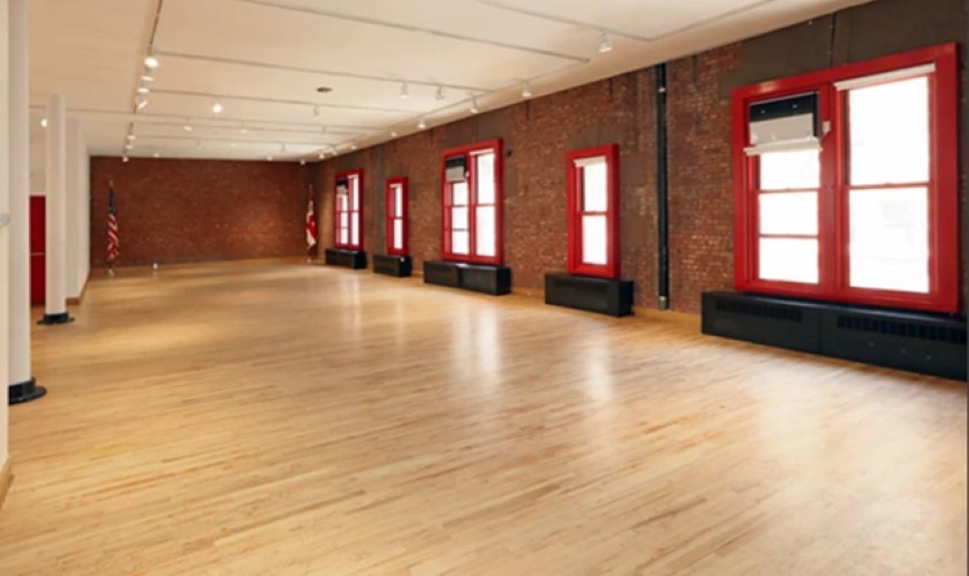 Event Space at New York City Fire Museum - Museum / Gallery in in New ...