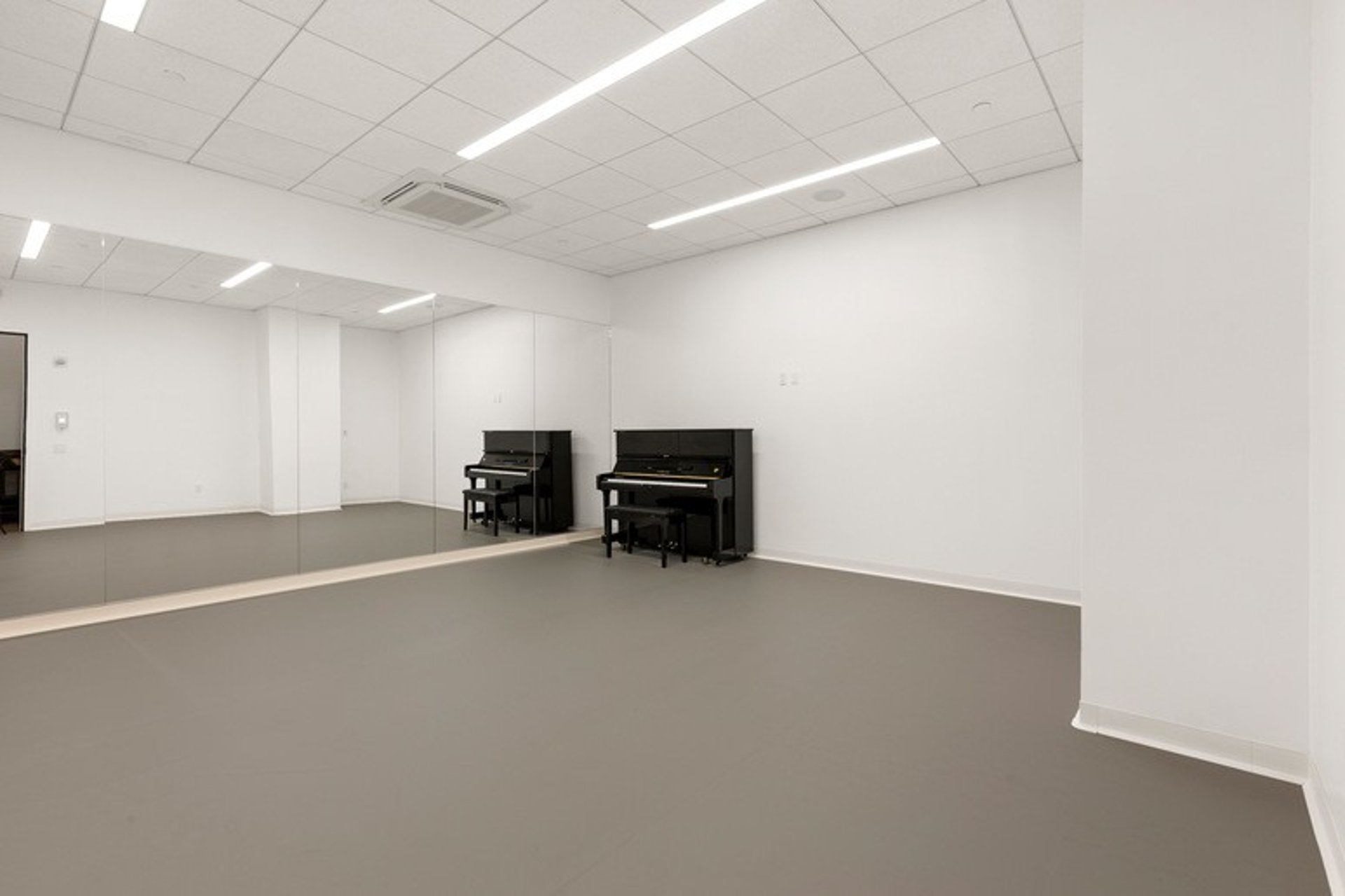 Studio F at Sunlight Studios - Event Space in in New York, NY | The Vendry