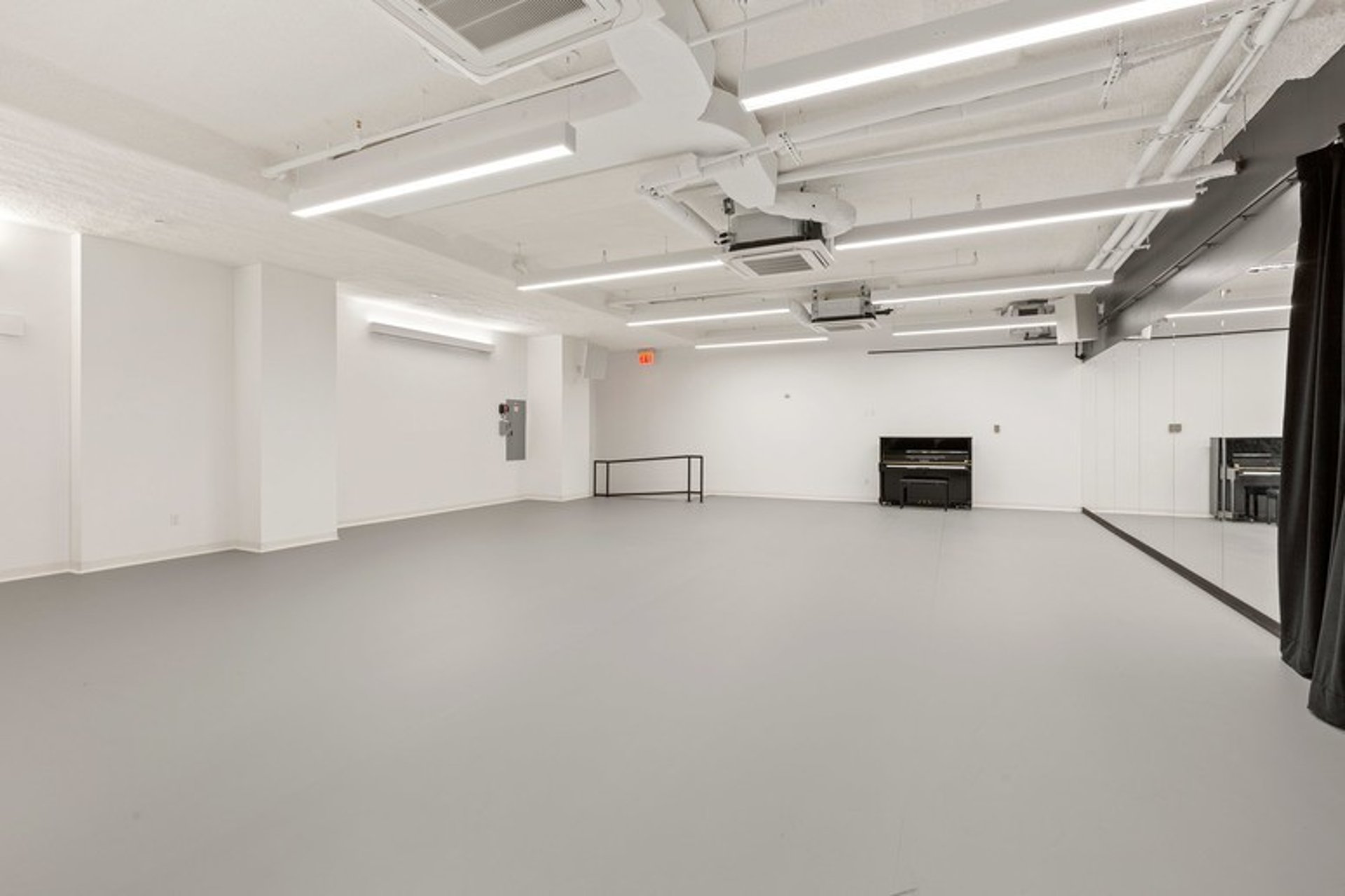 Studio G at Sunlight Studios - Event Space in in New York, NY | The Vendry