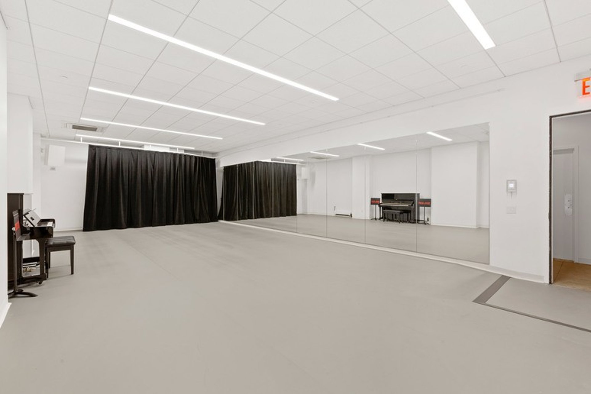 Sunlight Studios - Event Space in New York, NY | The Vendry