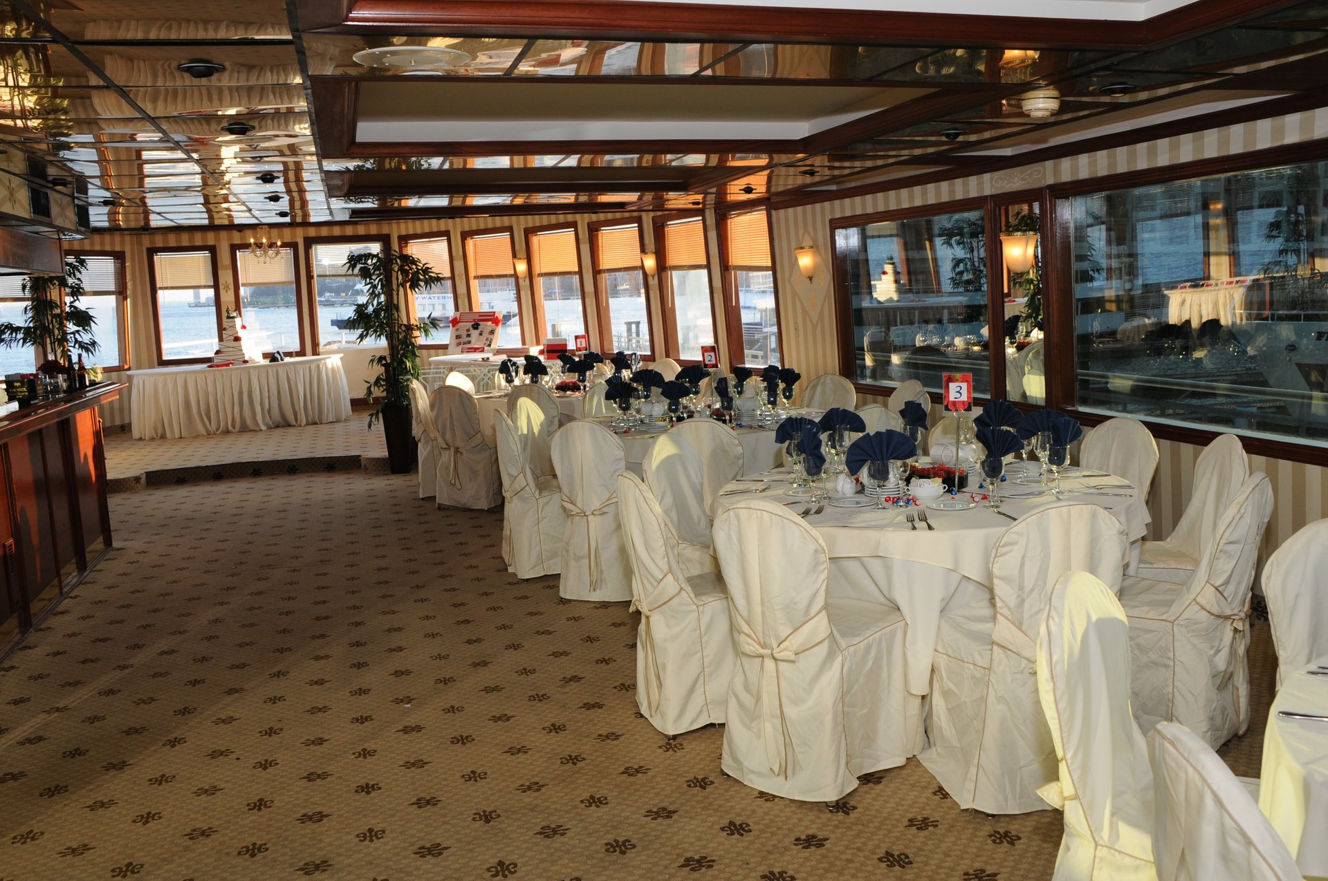 Cornucopia Destiny at Manhattan Yacht Charters - Boat / Yacht in in New ...