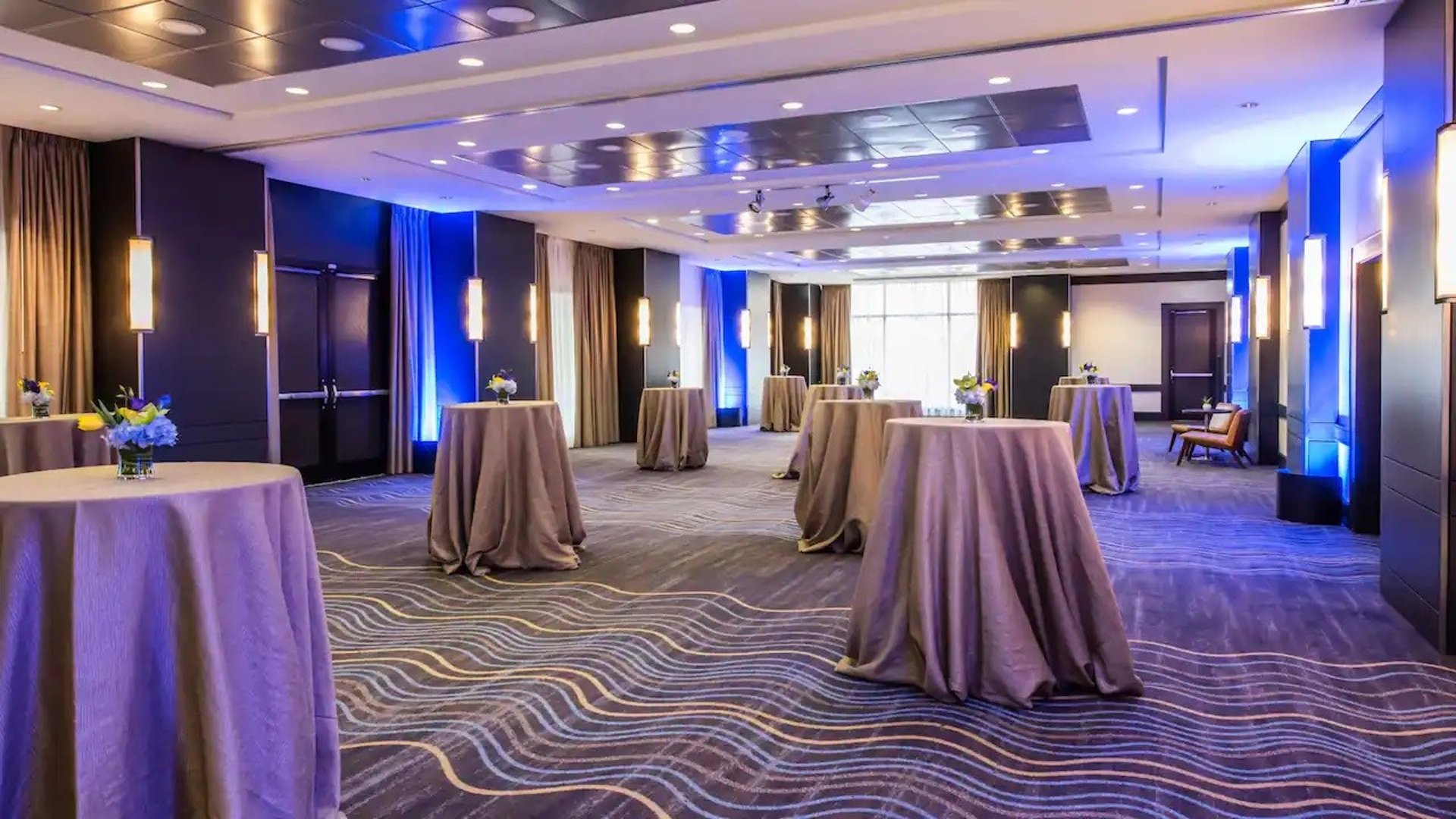Plaza Ballroom at Hyatt Regency Chicago - Hotel in in Chicago, IL | The ...