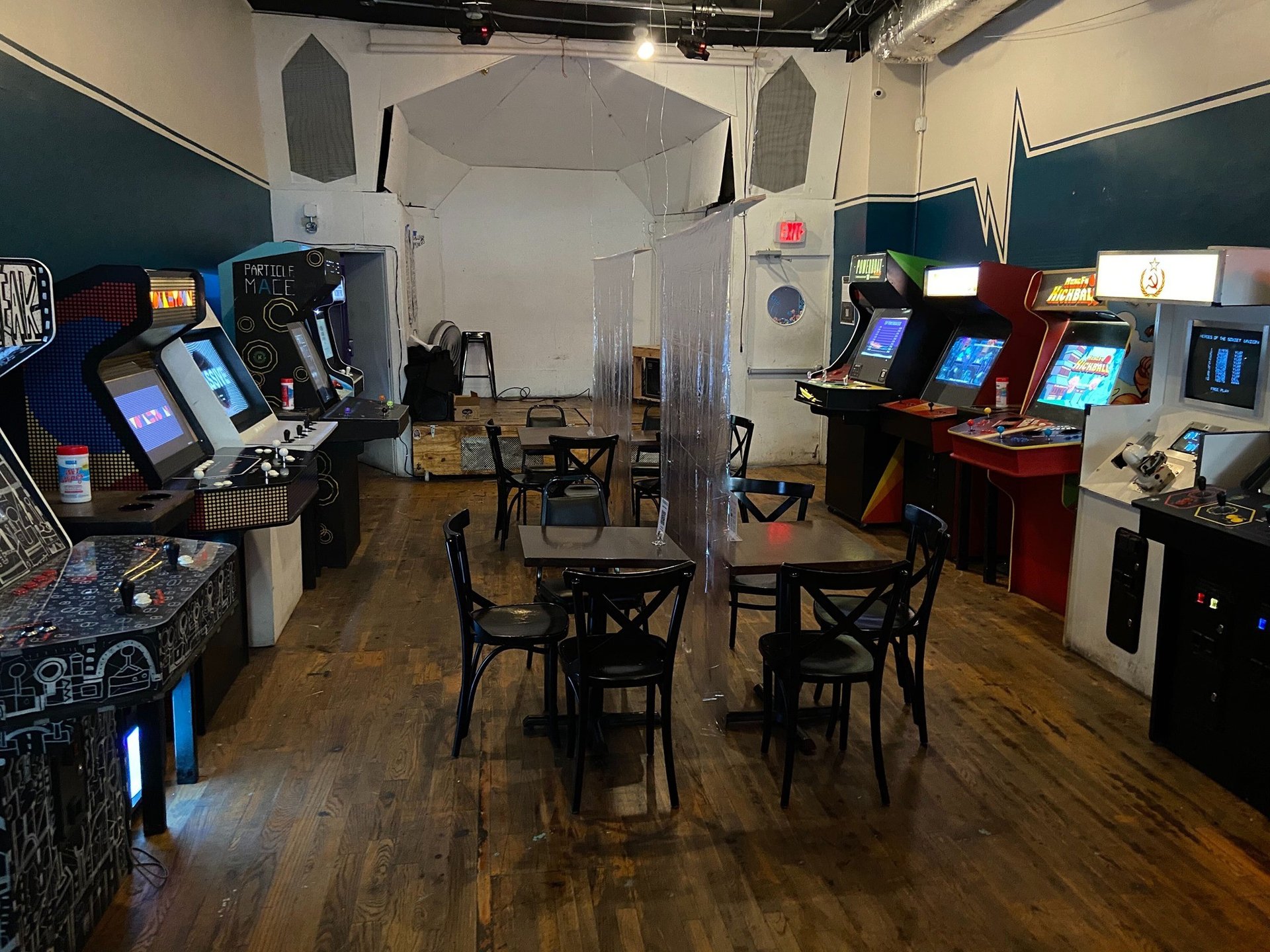 Wonderville - Beer Bar Bar / Club in Brooklyn, NY | The Vendry