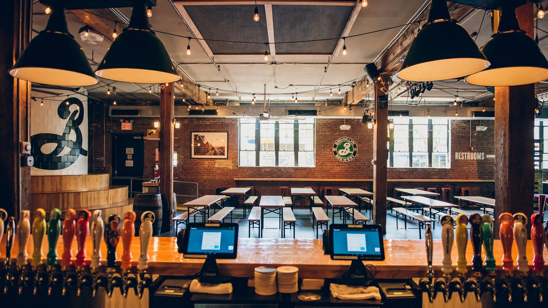 Brooklyn Brewery - Event Space in Brooklyn, NY | The Vendry
