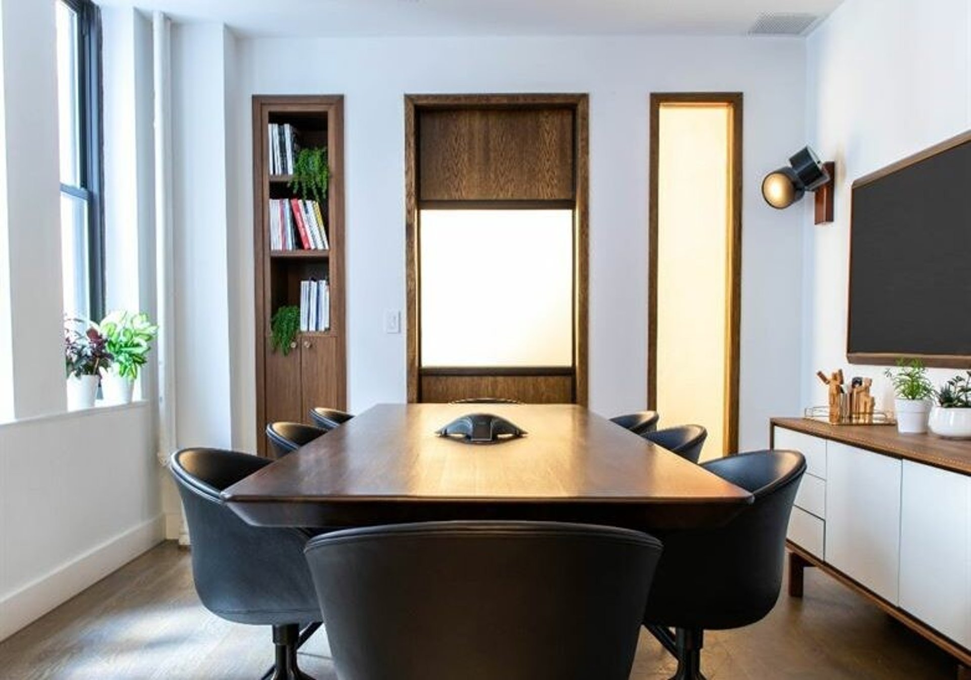 Blender Workspace - Park South Meeting Room - Event Space in New York ...