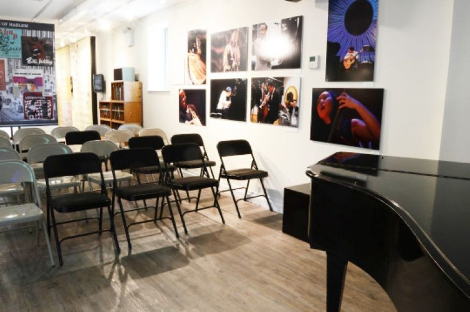 The National Jazz Museum In Harlem - Event Space in New York, NY | The ...