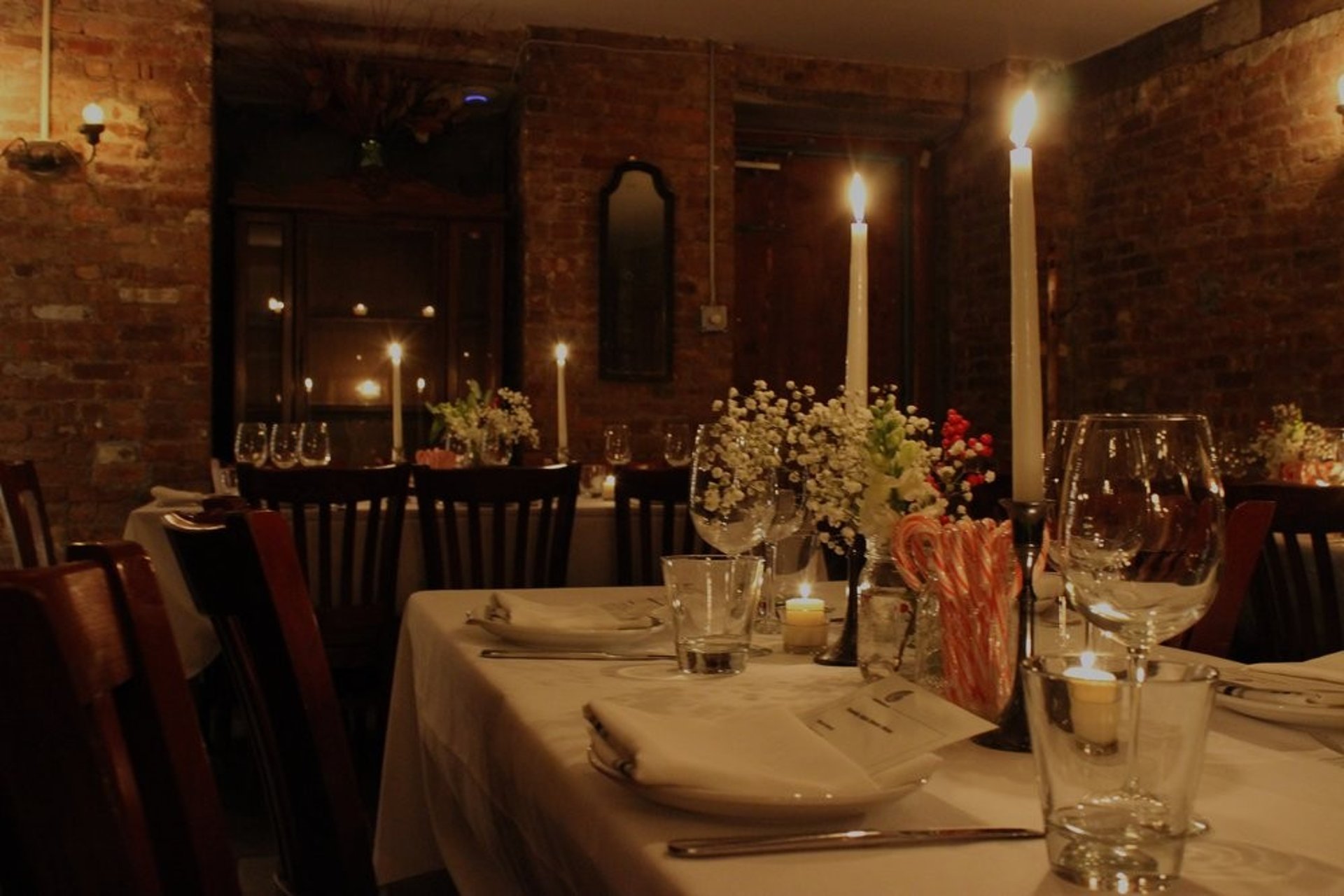 Babbalucci - Italian Restaurant in New York, NY | The Vendry