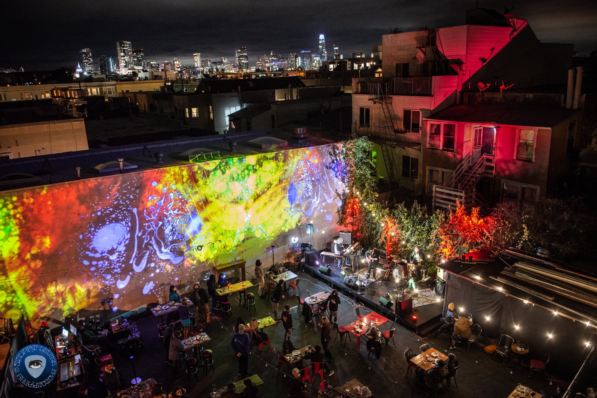 The Chapel - Performance Space in San Francisco, CA | The Vendry