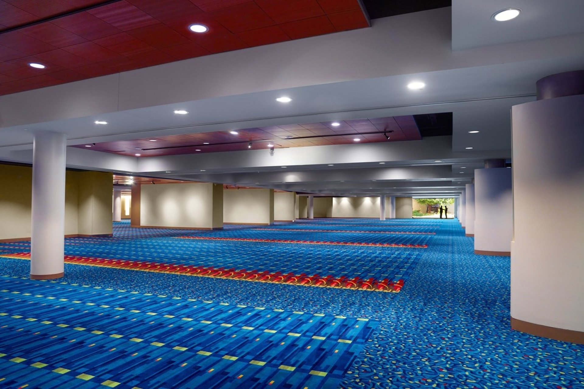 International Hall at Atlanta Marriott Marquis - Hotel in in Atlanta ...