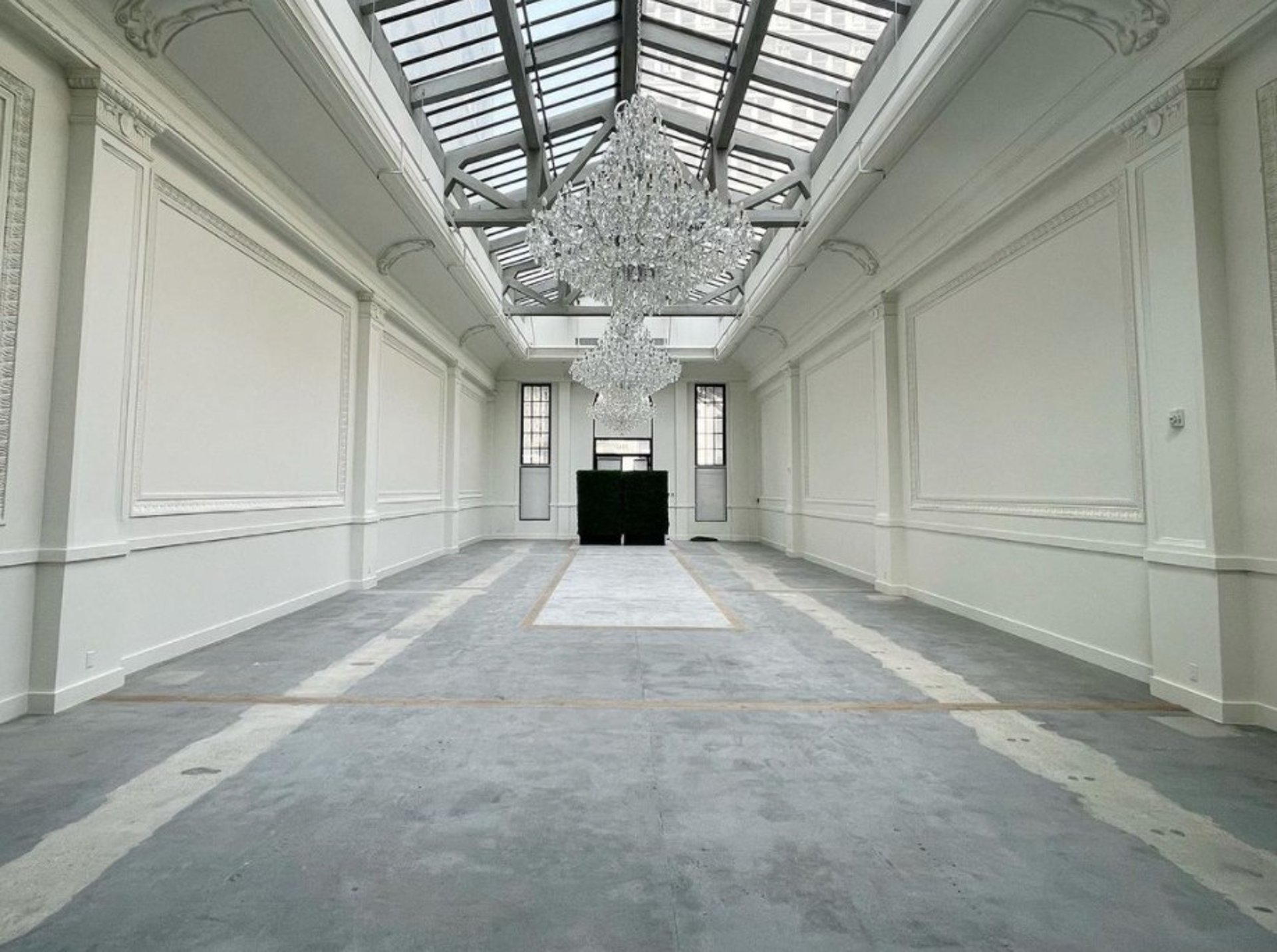 The Bank - Event Space in Los Angeles, CA | The Vendry