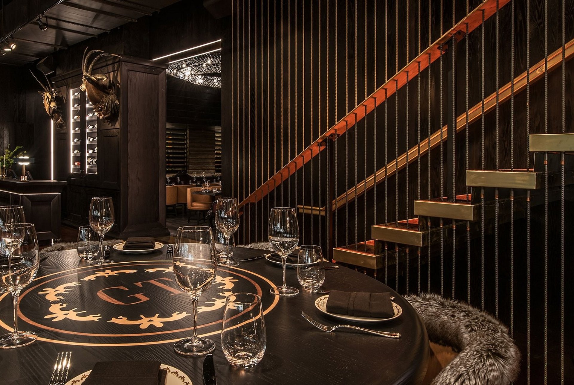 Chef’s Table at GT Prime Steakhouse - Restaurant in in Chicago, IL ...