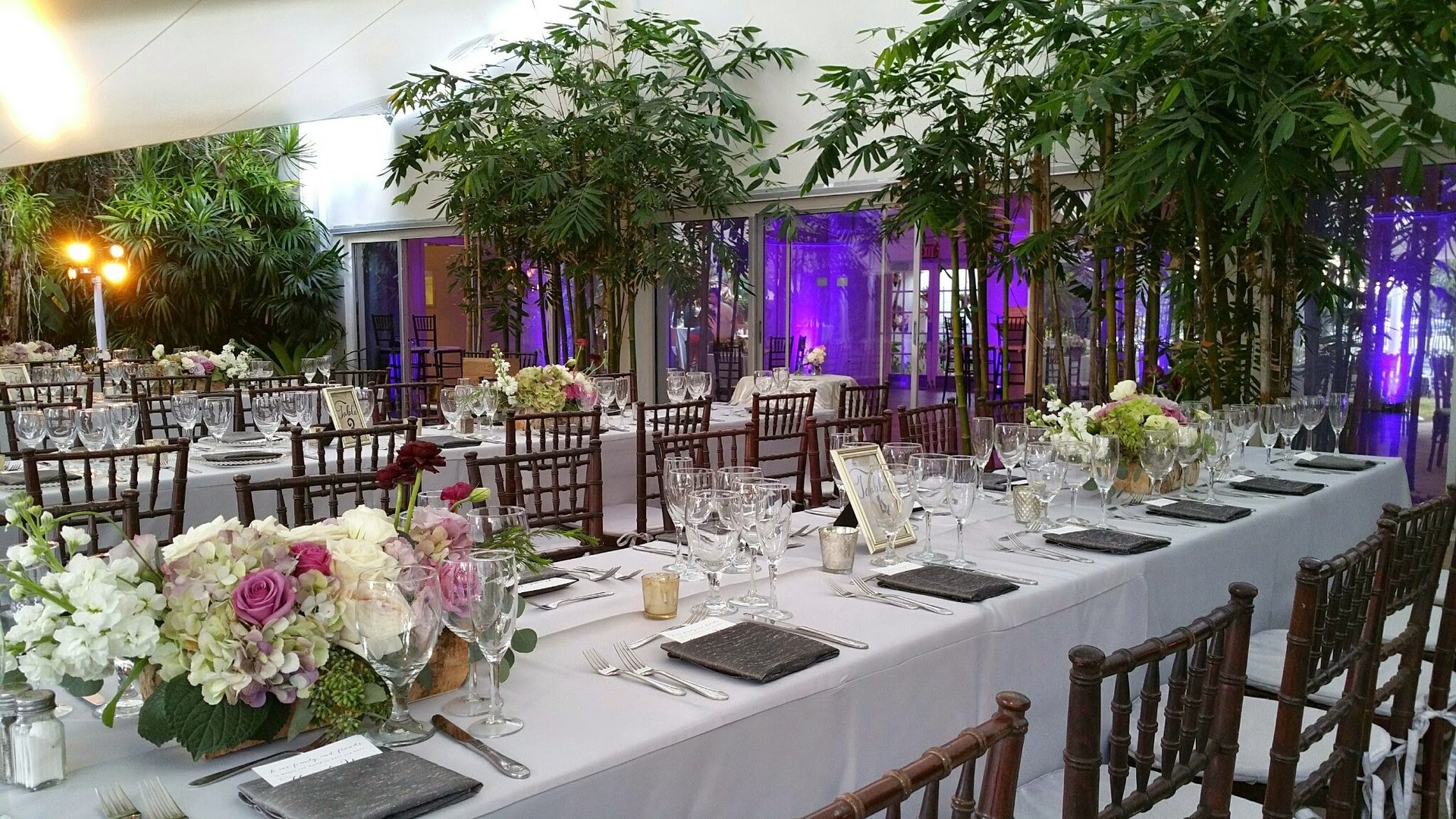 Banyan Room at Miami Beach Botanical Gardens - Event Space in in Miami ...