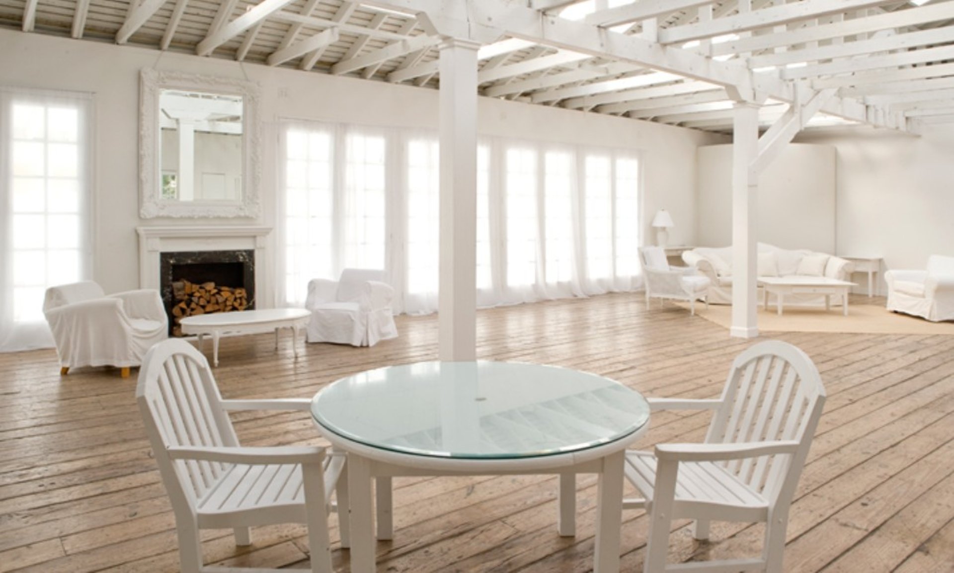 Cape Cod Barn at Little River Studios Events - Event Space in in Miami ...