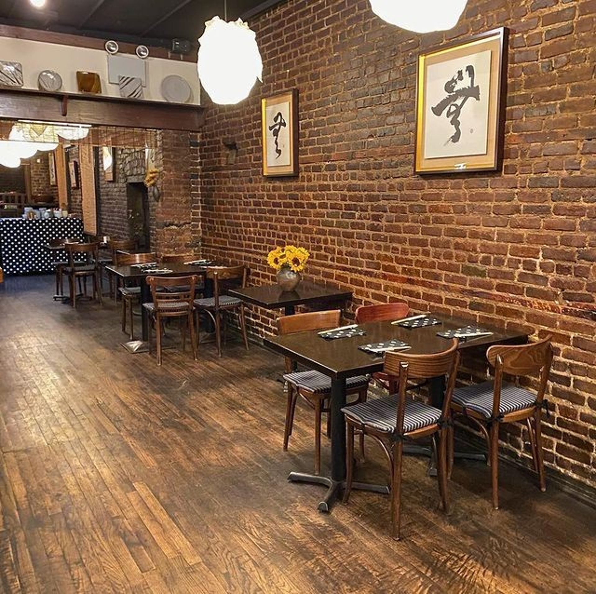 Omen Azen - Japanese Restaurant in New York, NY | The Vendry