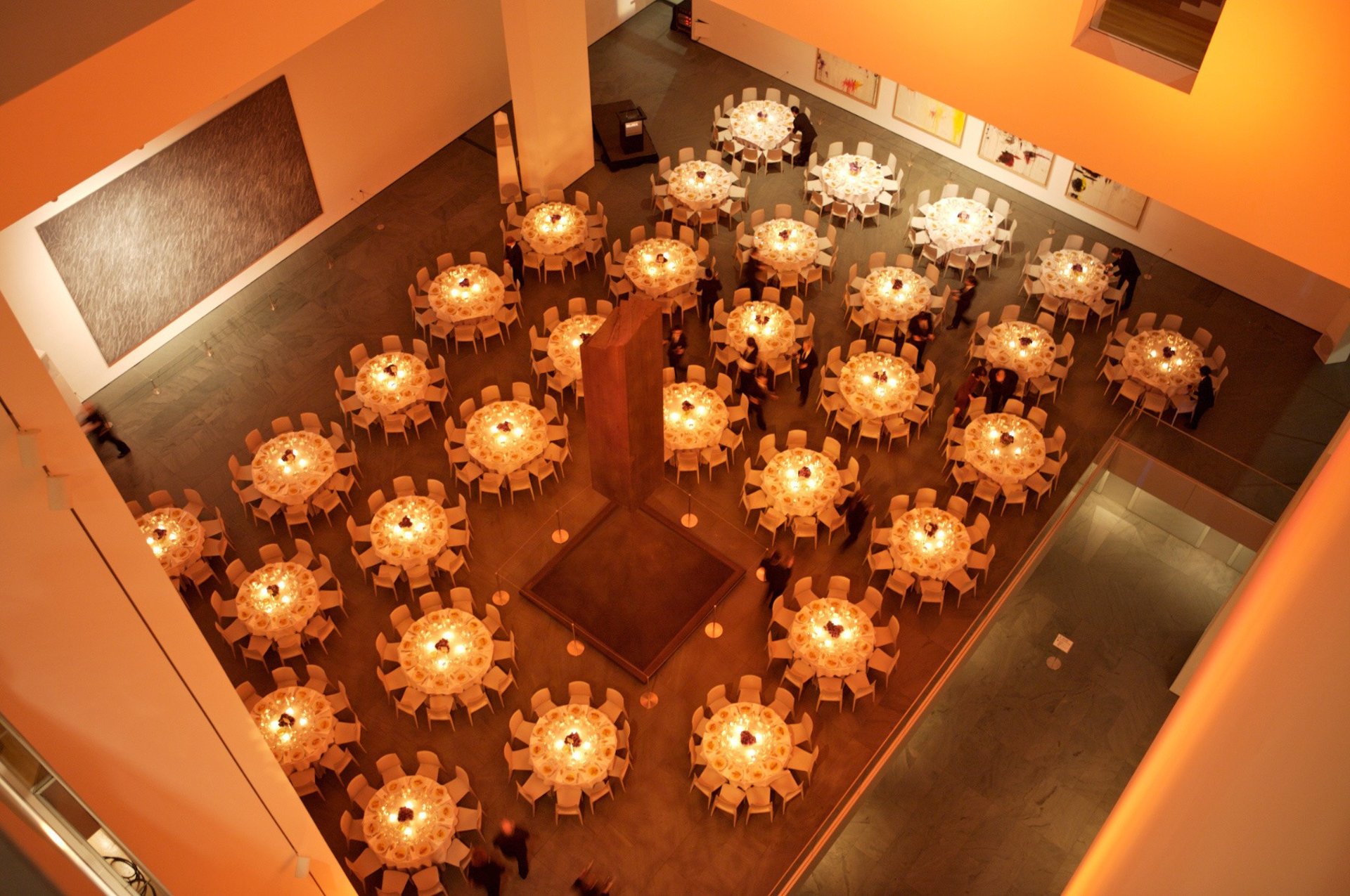 The Museum of Modern Art - Museum / Gallery in New York, NY | The Vendry