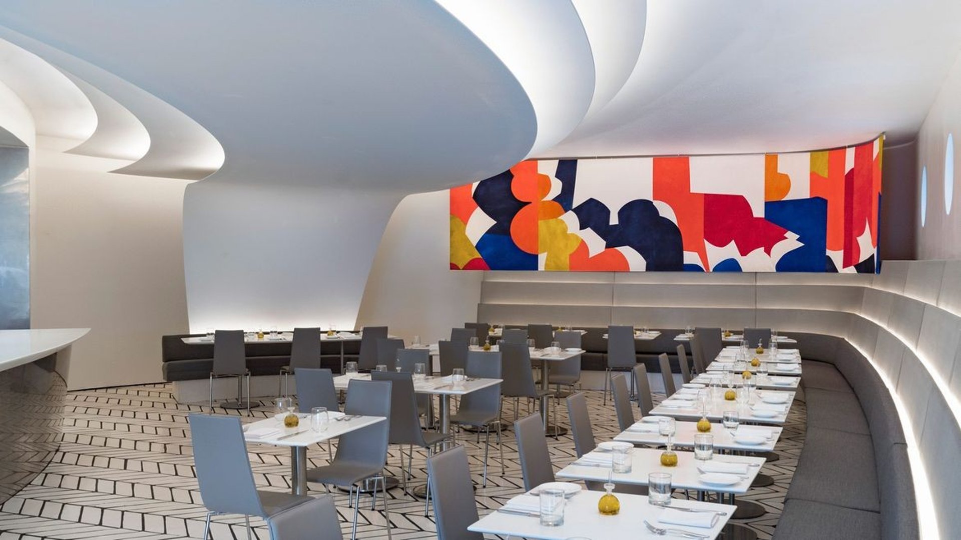 The Wright at Solomon R. Guggenheim Museum - Museum / Gallery in in New ...