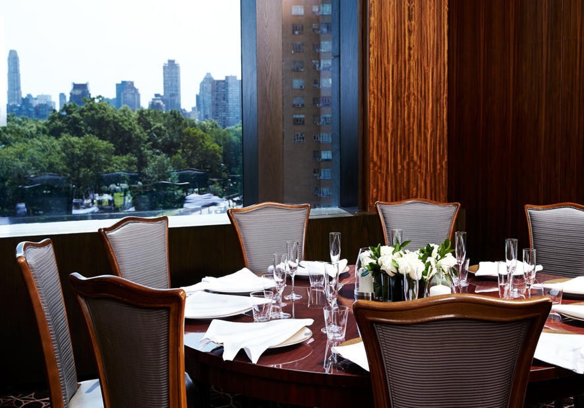 The East Room at Per Se - Restaurant in in New York, NY | The Vendry