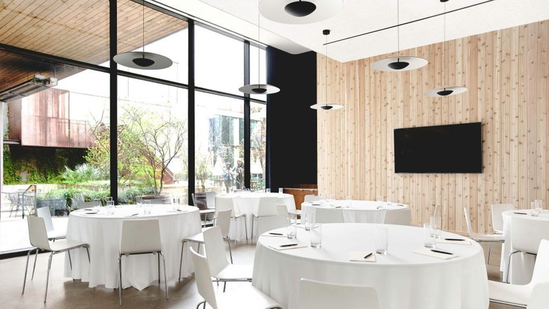 South Congress Hotel - Hotel in Austin, TX | The Vendry