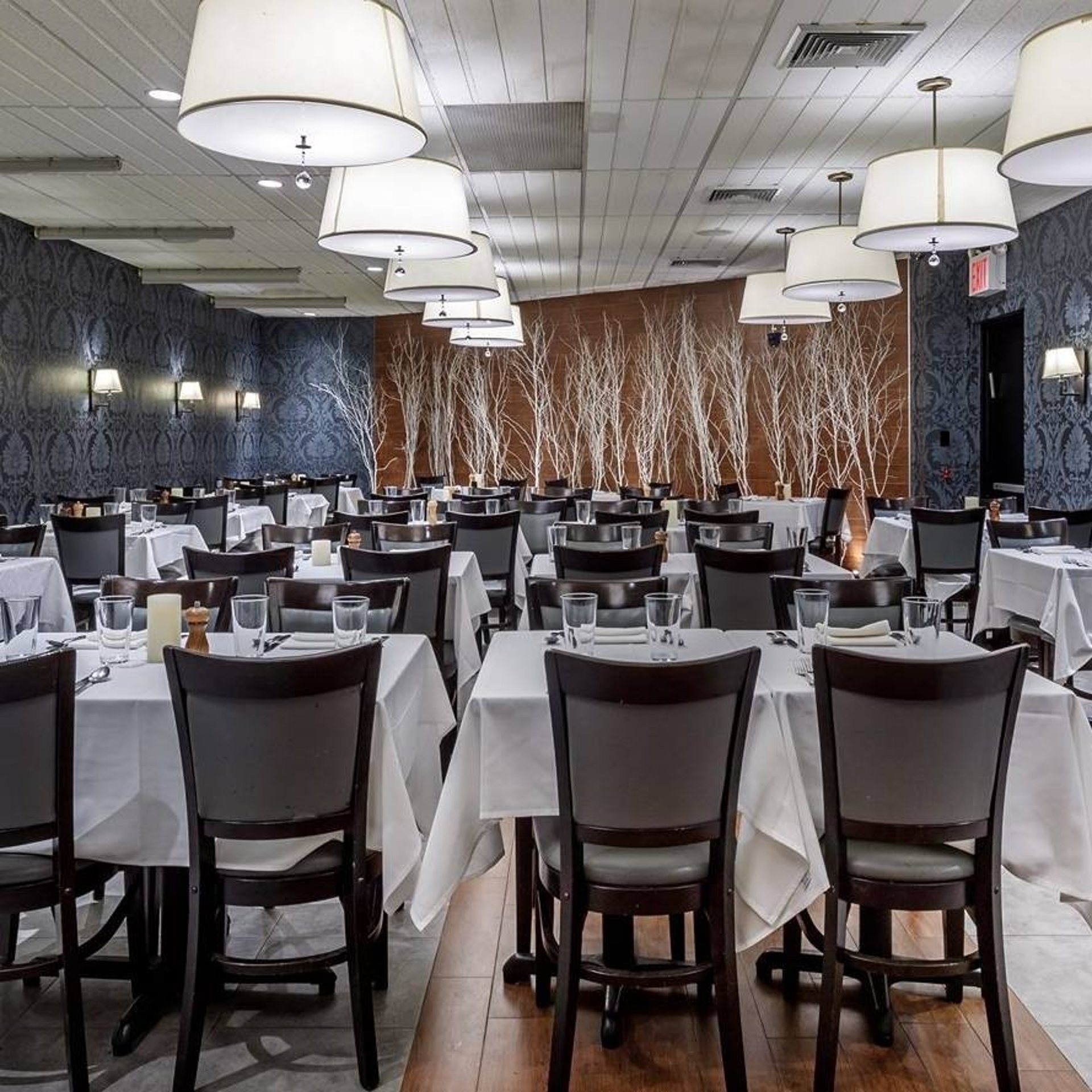 Glatt A La Carte - Kosher Restaurant in Brooklyn, NY | The Vendry