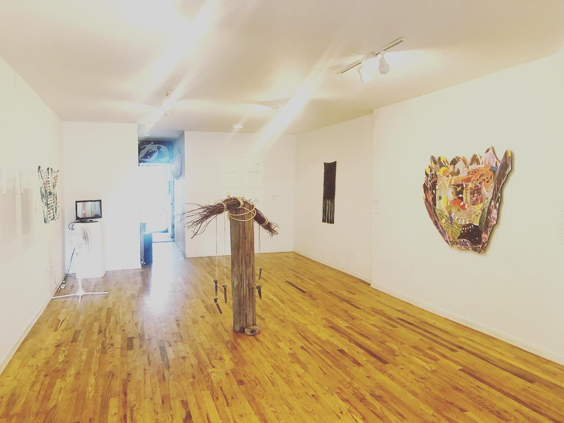 The Living Gallery - Museum / Gallery in Brooklyn, NY | The Vendry