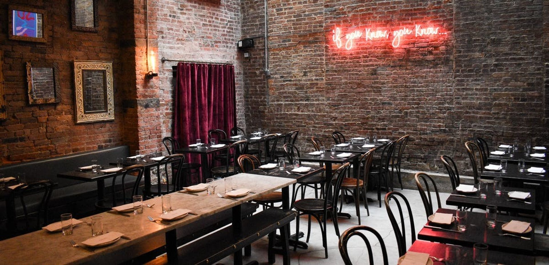 Galli Restaurant - Italian Restaurant in New York, NY | The Vendry