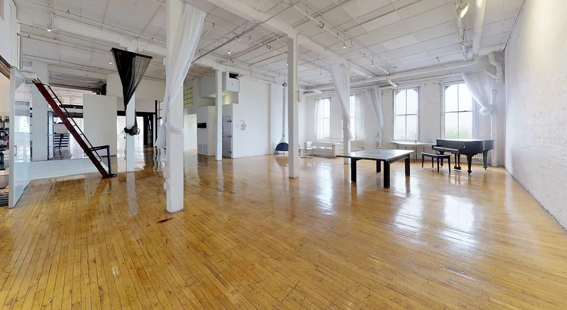 Westside Loft - Event Space in New York, NY | The Vendry