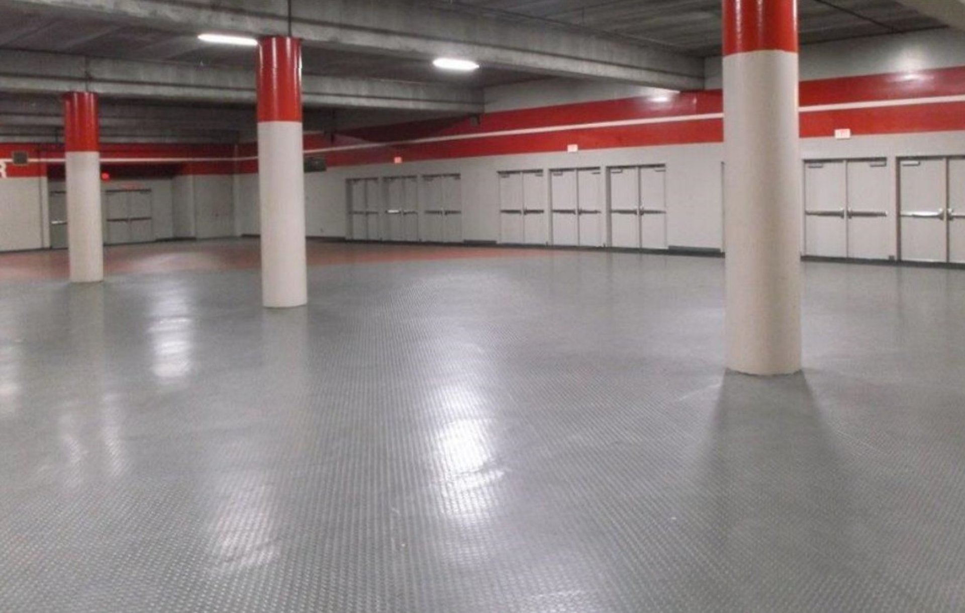 Ticket Lobby at Cow Palace - Event Space in in Daly City, CA | The Vendry