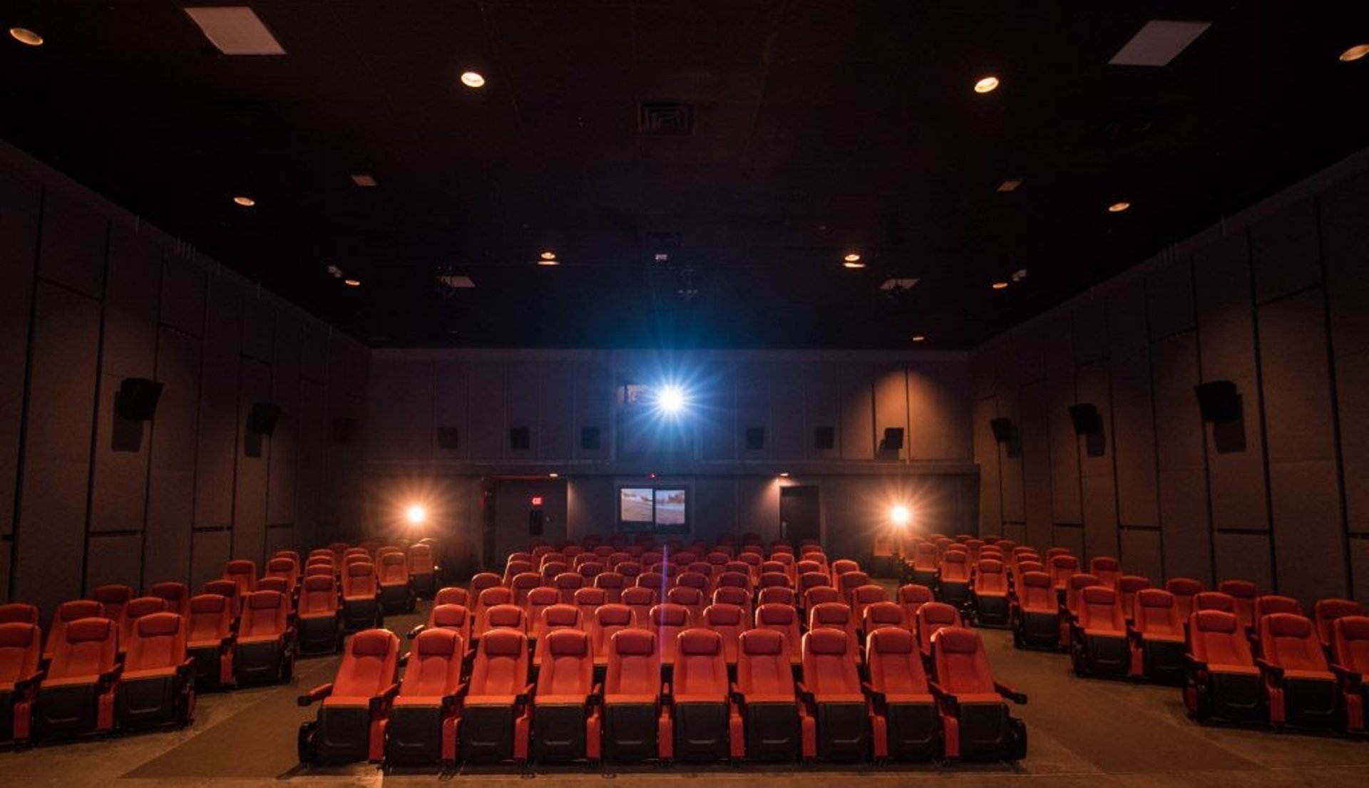 Austin Film Society - Movie Theater in Austin, TX | The Vendry