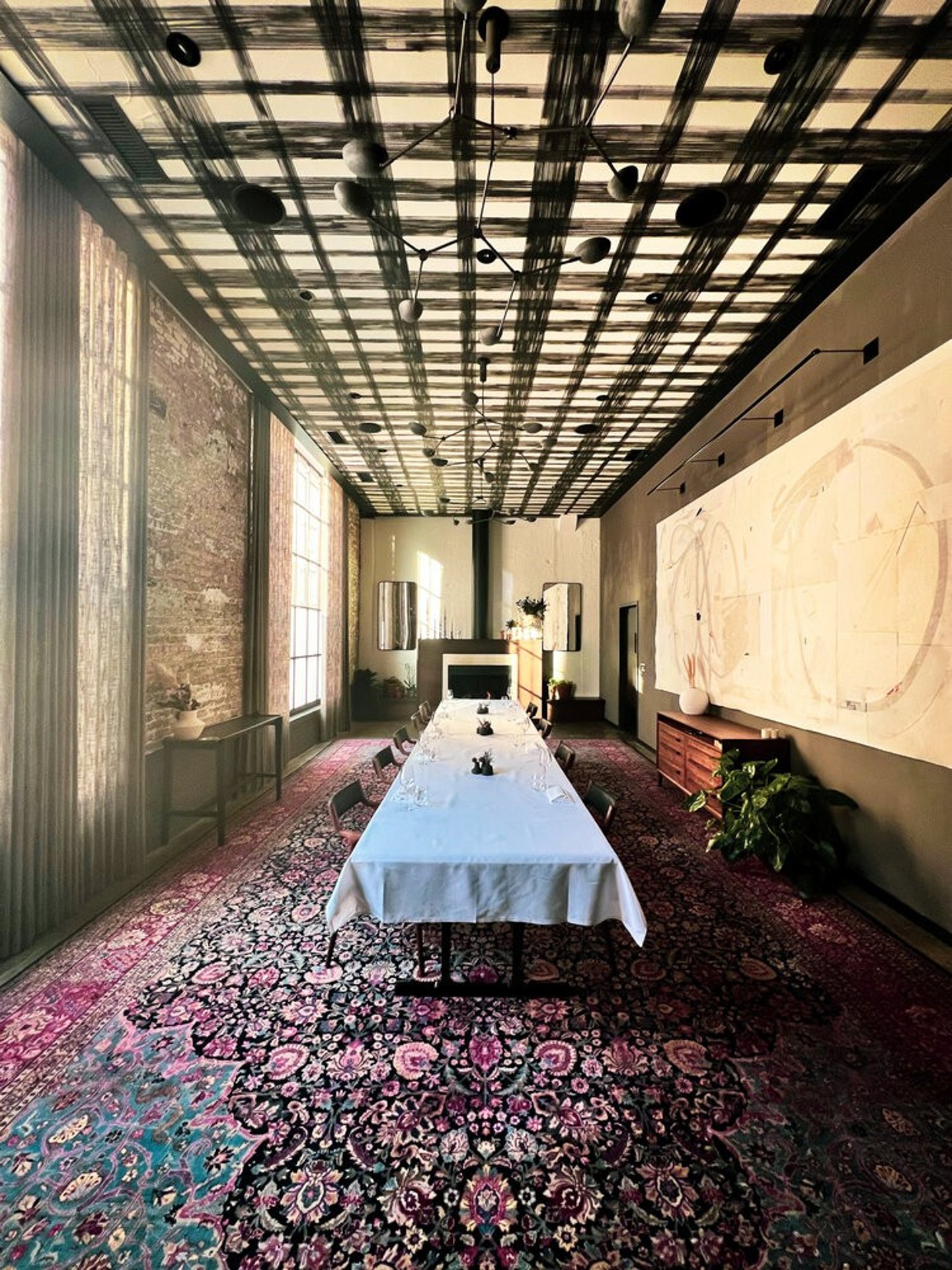 Oriole - American Restaurant in Chicago, IL | The Vendry