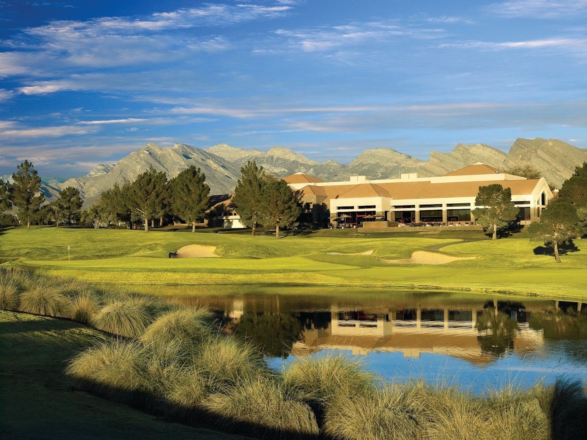 TPC Summerlin - Bar / Club in Las Vegas, NV | The Vendry