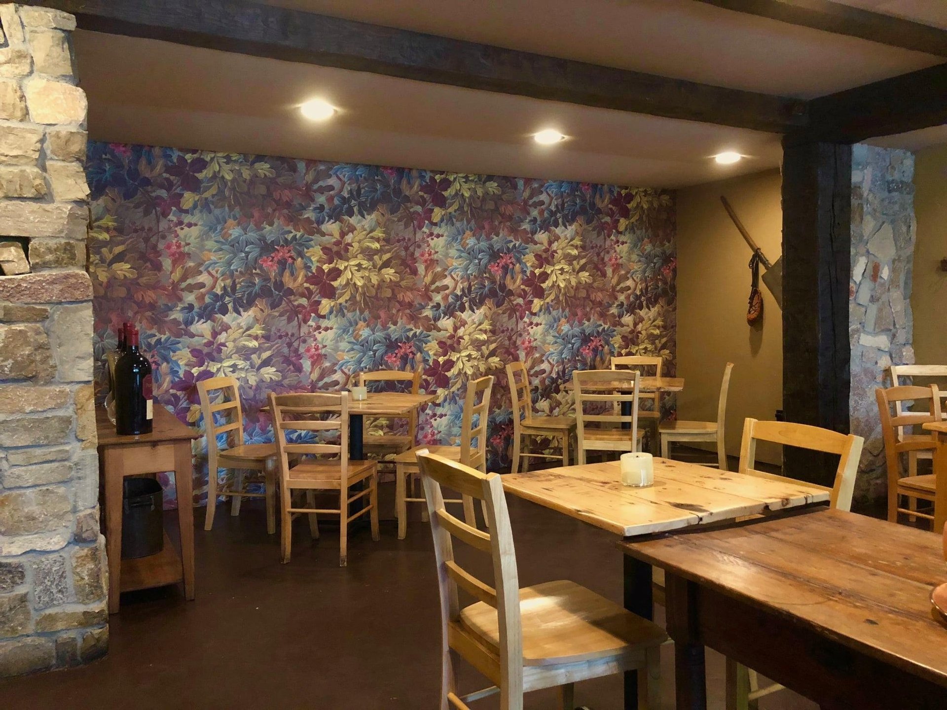 The Harvest Vine - Spanish/Tapas Restaurant in Seattle, WA | The Vendry