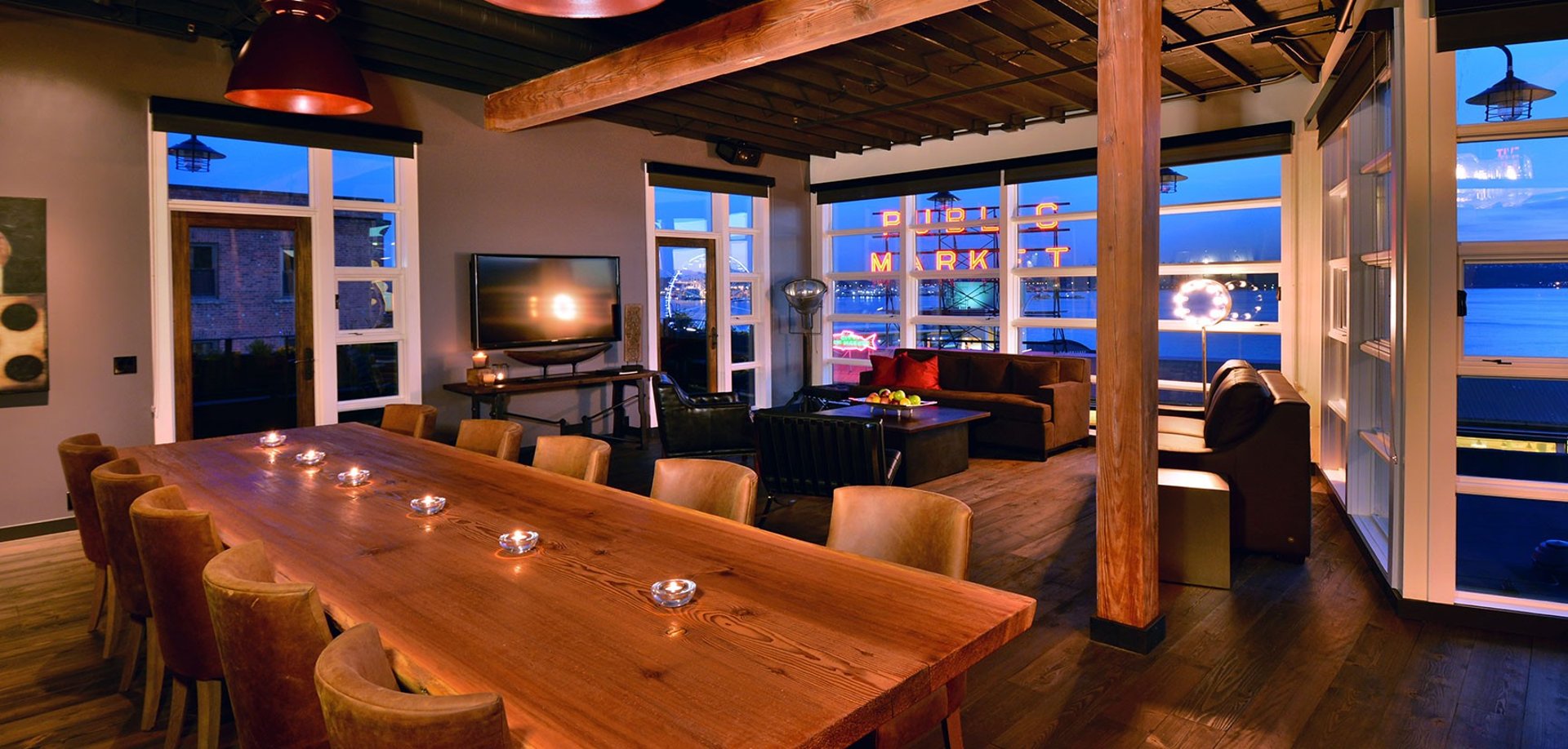 Inn at the Market - Hotel in Seattle, WA | The Vendry