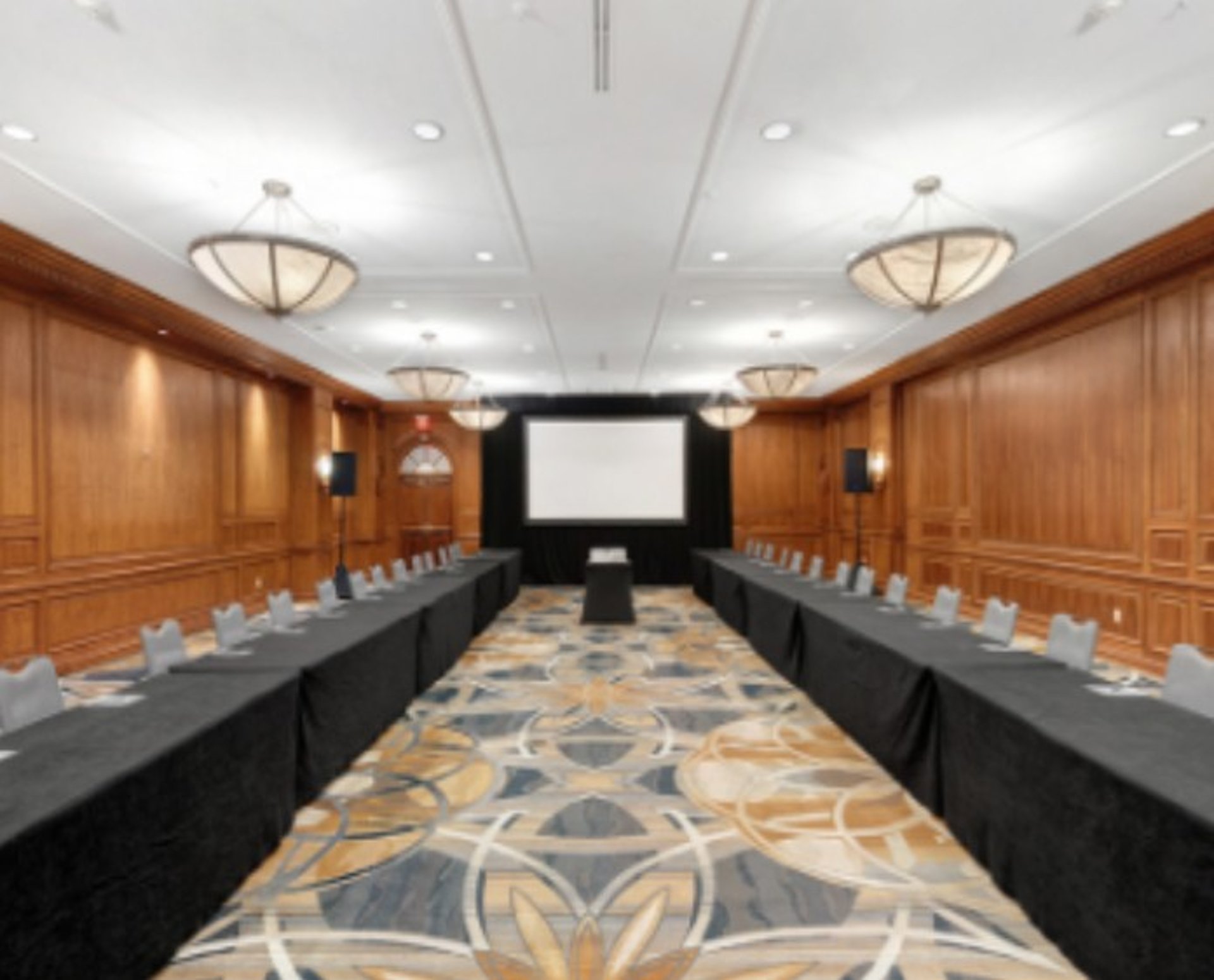 Trade Meeting Venue at InterContinental Miami, an IHG Hotel - Hotel in ...