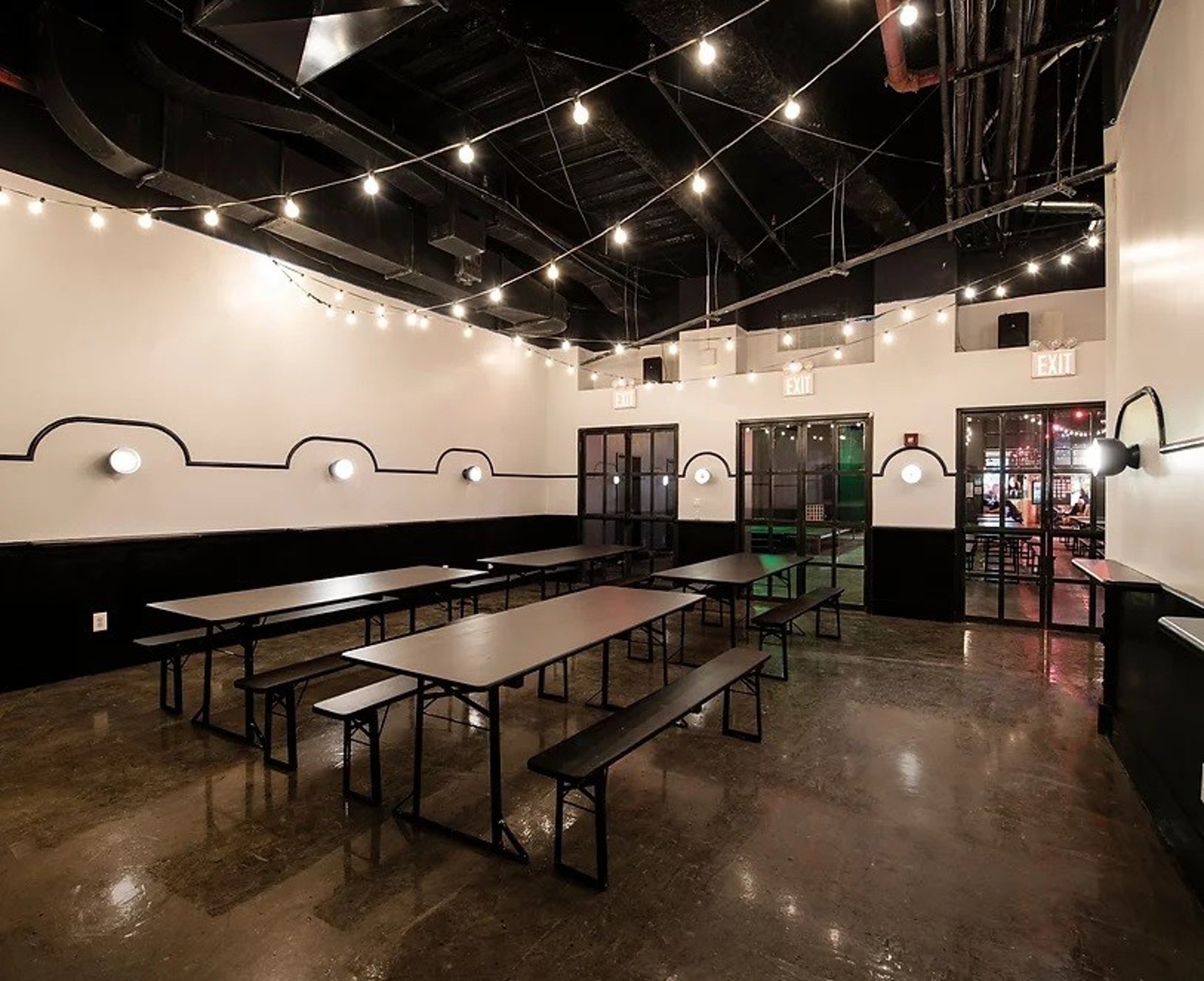 DeKalb Market Hall - Event Space in Brooklyn, NY | The Vendry