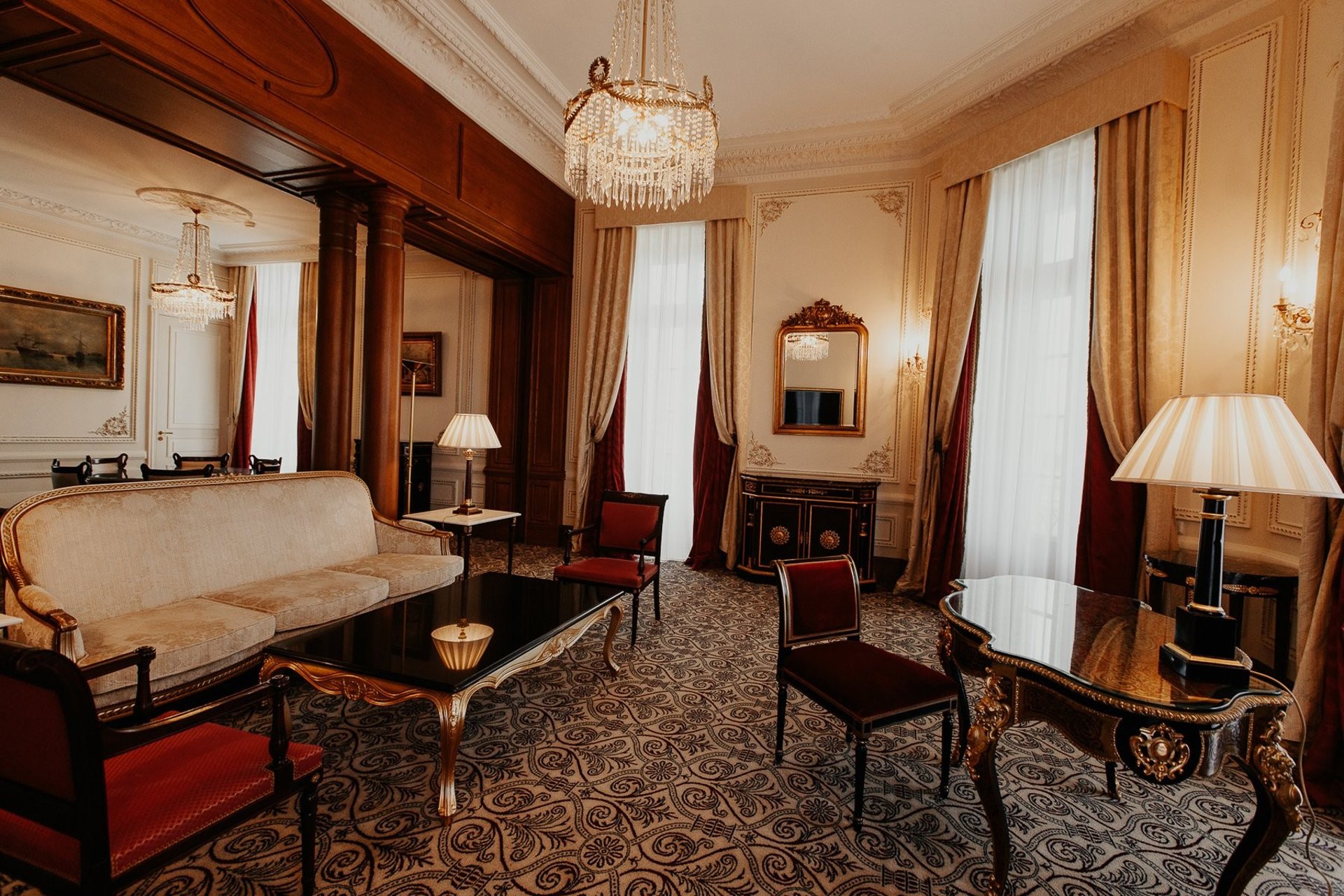 Hyatt hotel brands: Your ultimate guide by The Points Guy | The Vendry