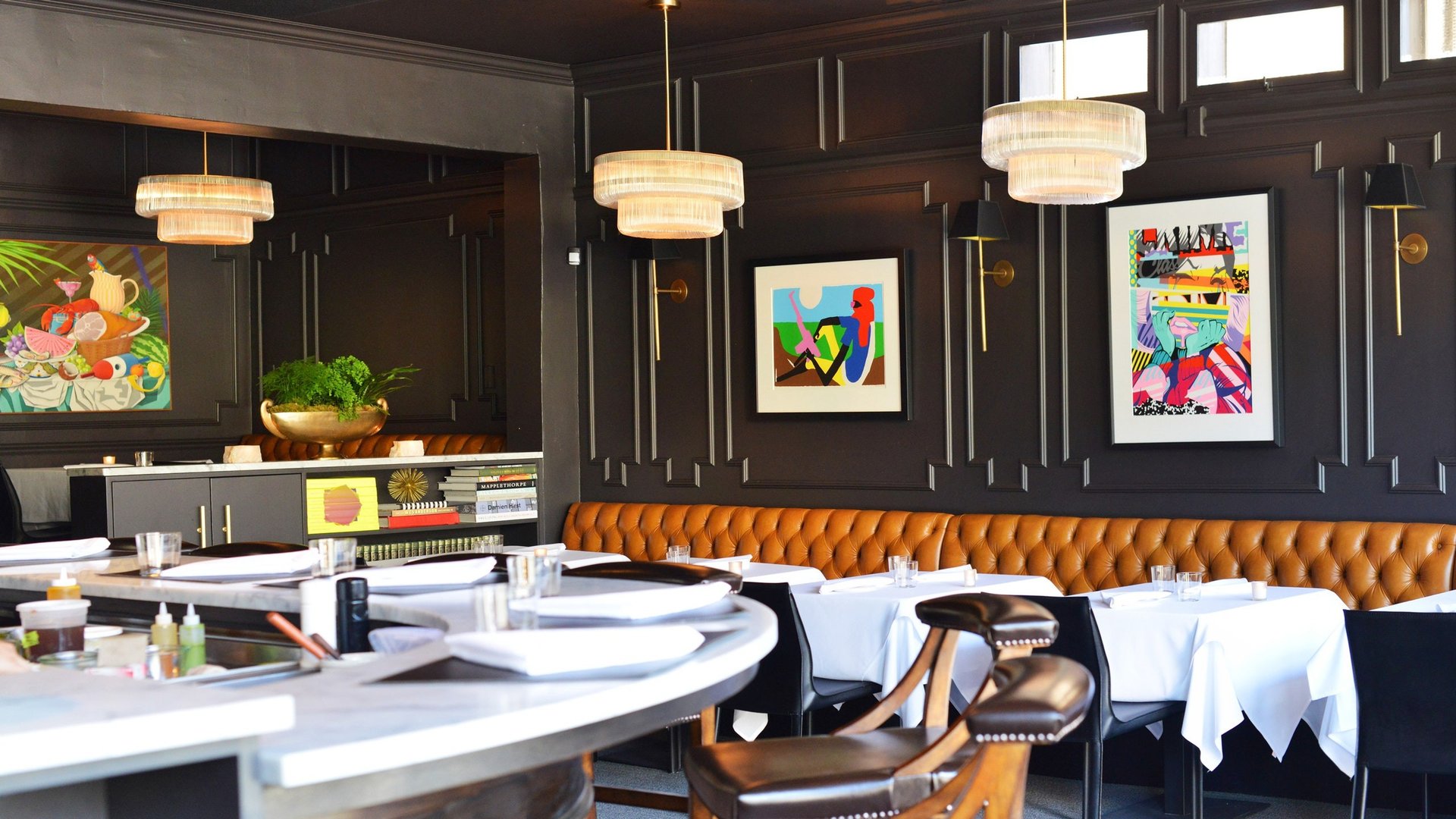 Californios - Mexican Restaurant in San Francisco, CA | The Vendry