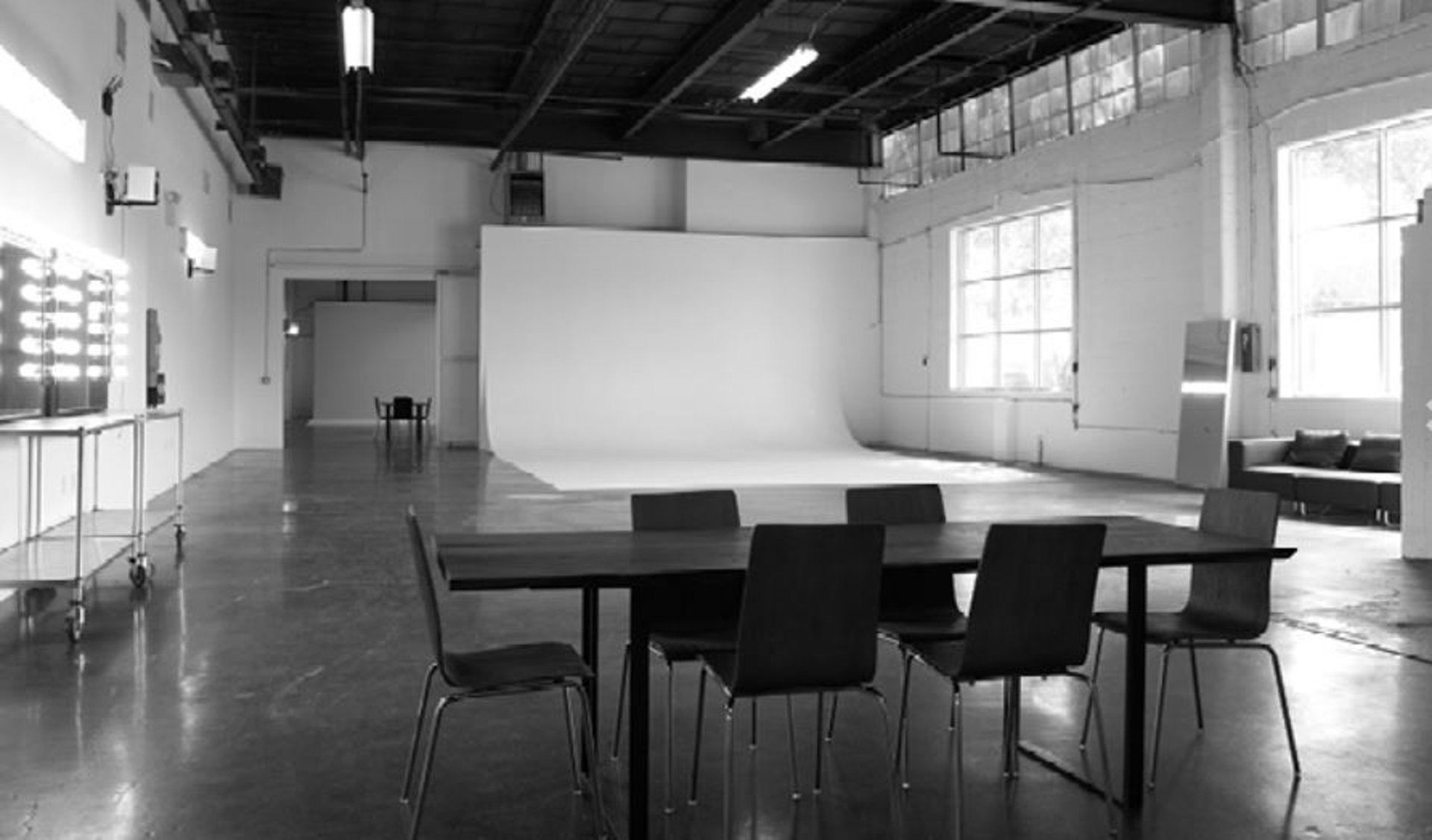 Studio 5 at CD Studios - Raw / Blank Space in in Brooklyn, NY | The Vendry