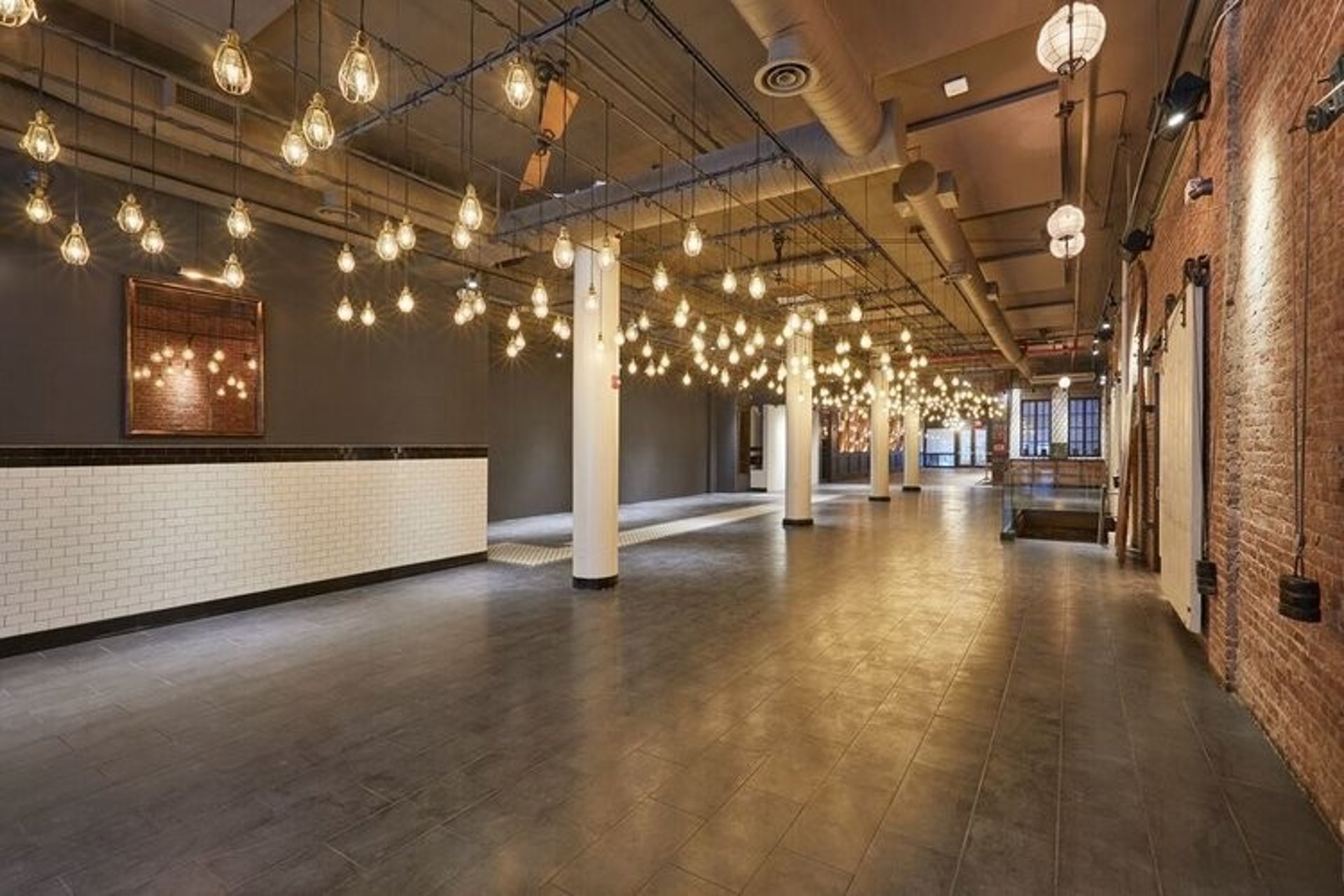 The Estate Room at Openhouse Gallery - Event Space in in New York, NY ...