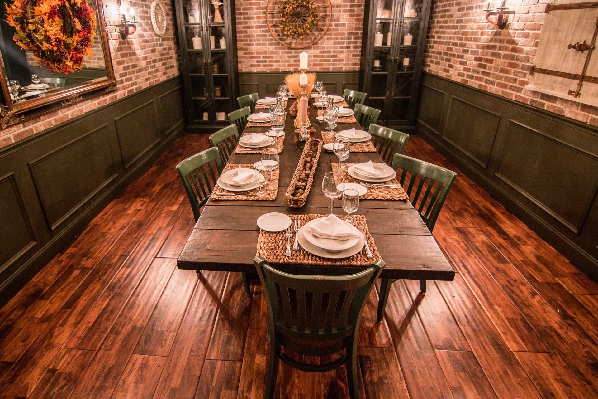 La Cantina at Cellini Restaurant - Restaurant in in New York, NY | The ...