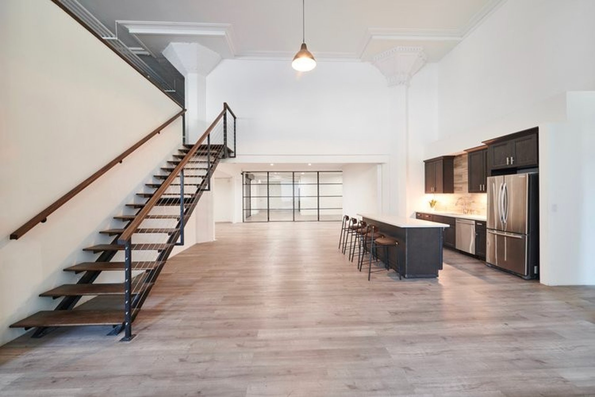 12th St Loft at Hudson Loft - Event Space in in Los Angeles, CA | The ...