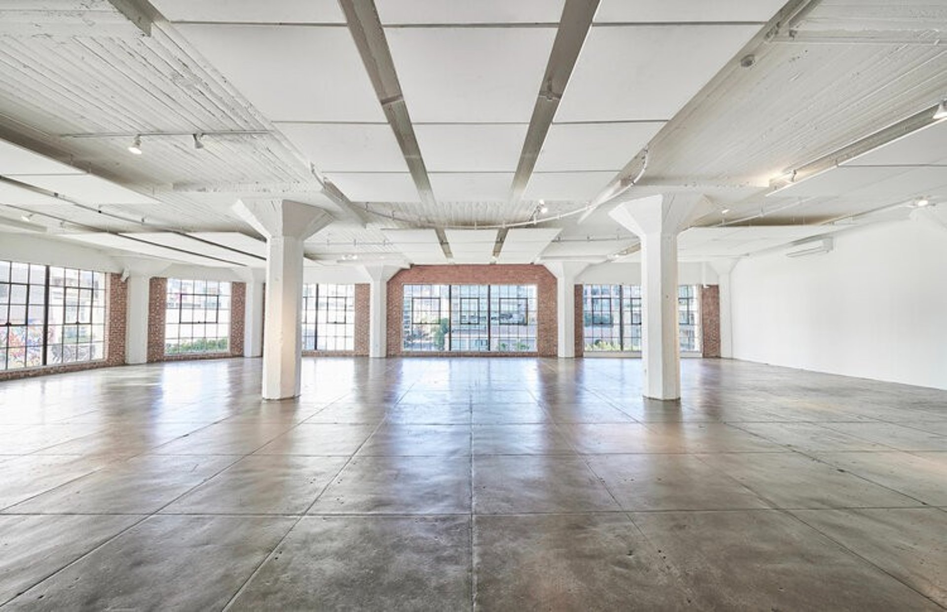 Main Loft at Hudson Loft - Event Space in in Los Angeles, CA | The Vendry