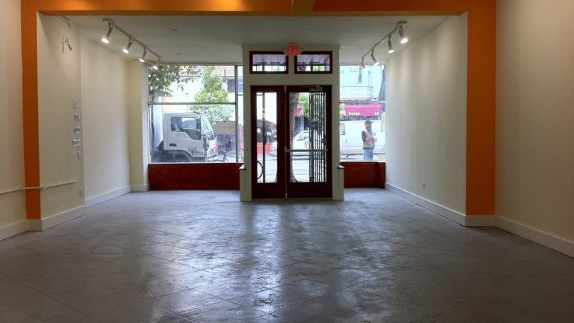 518 Valencia, Eric Quezada Center for Culture - Event Space in San ...