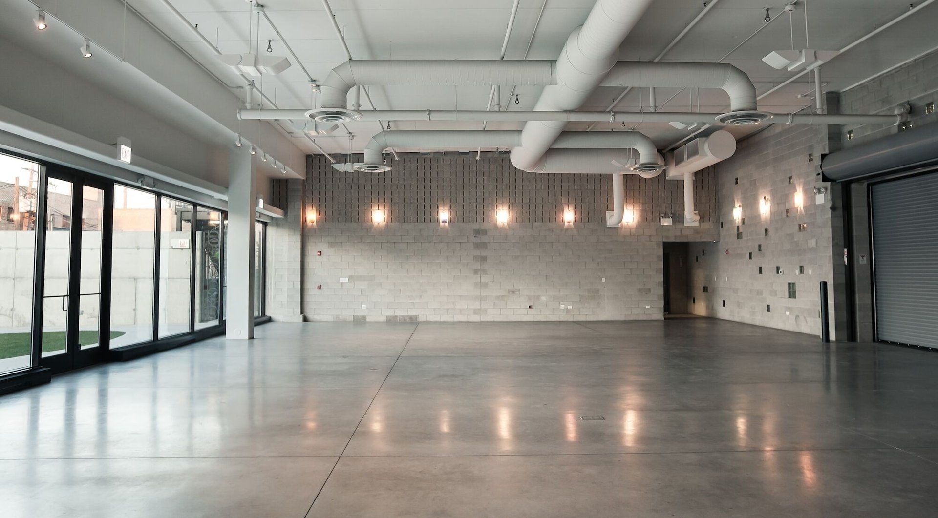 Ignite Glass Studios - Museum / Gallery in Chicago, IL | The Vendry